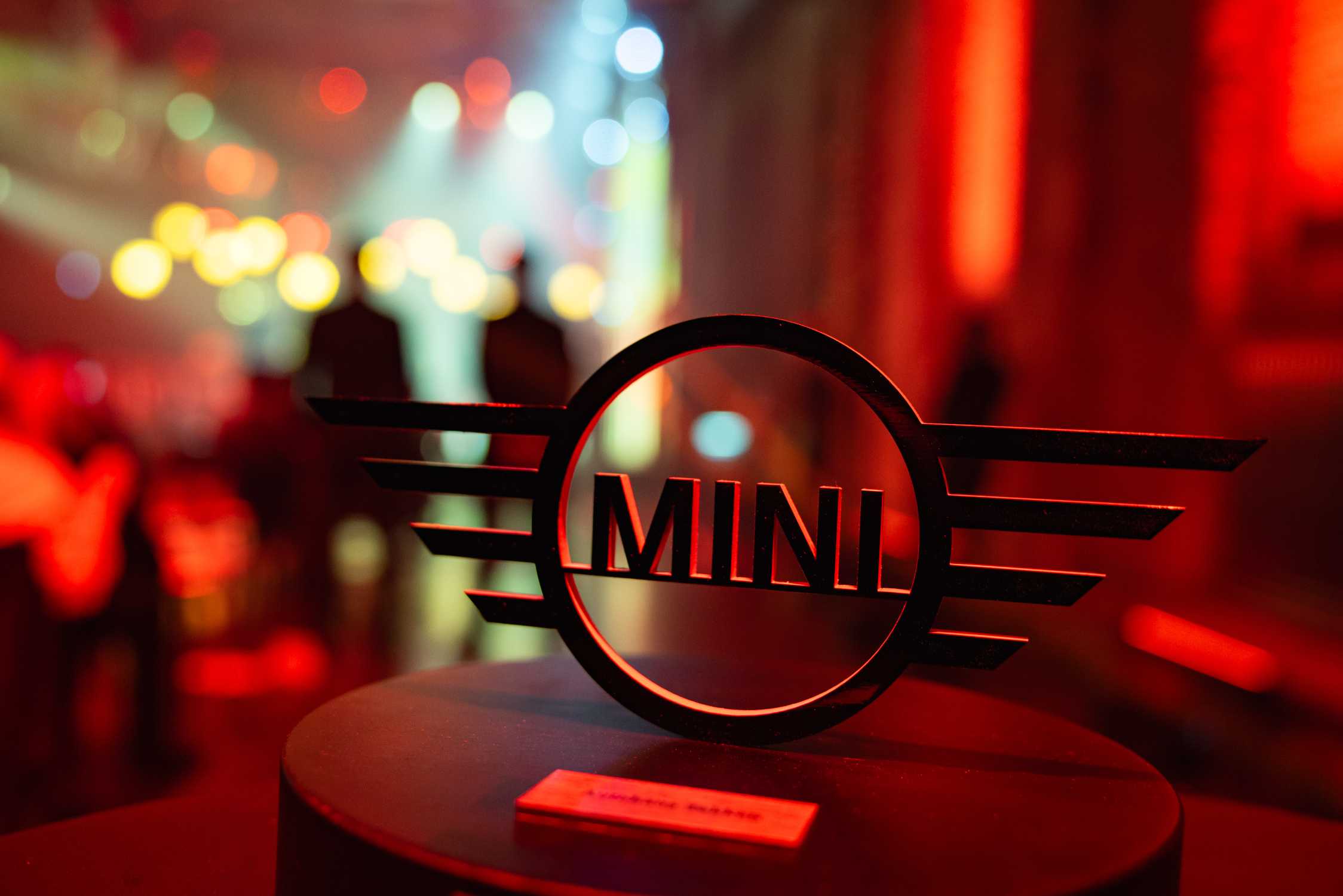 MINI Awards 2023: Berlin (09/2024)