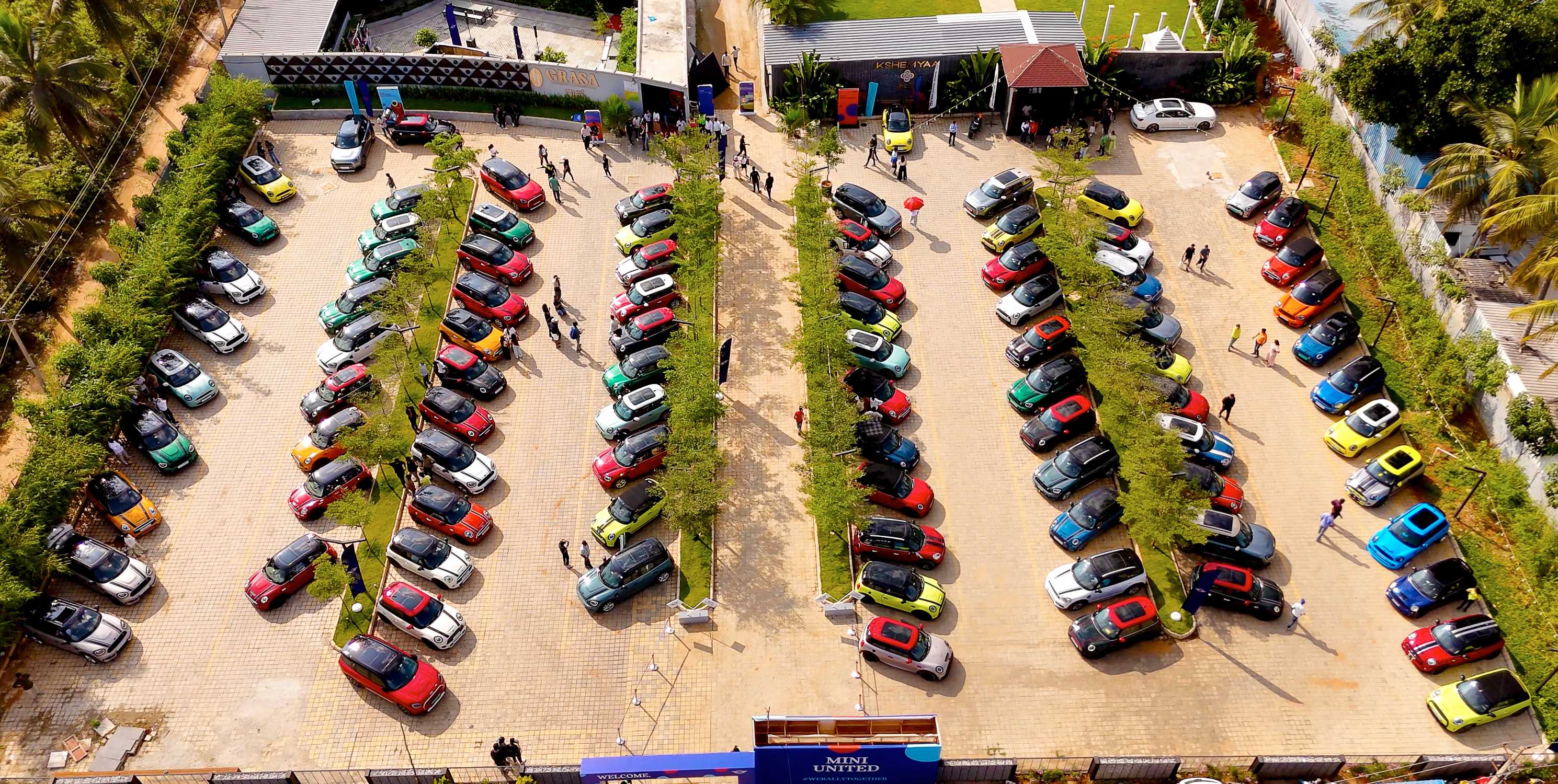 MINI United India (12/2024)