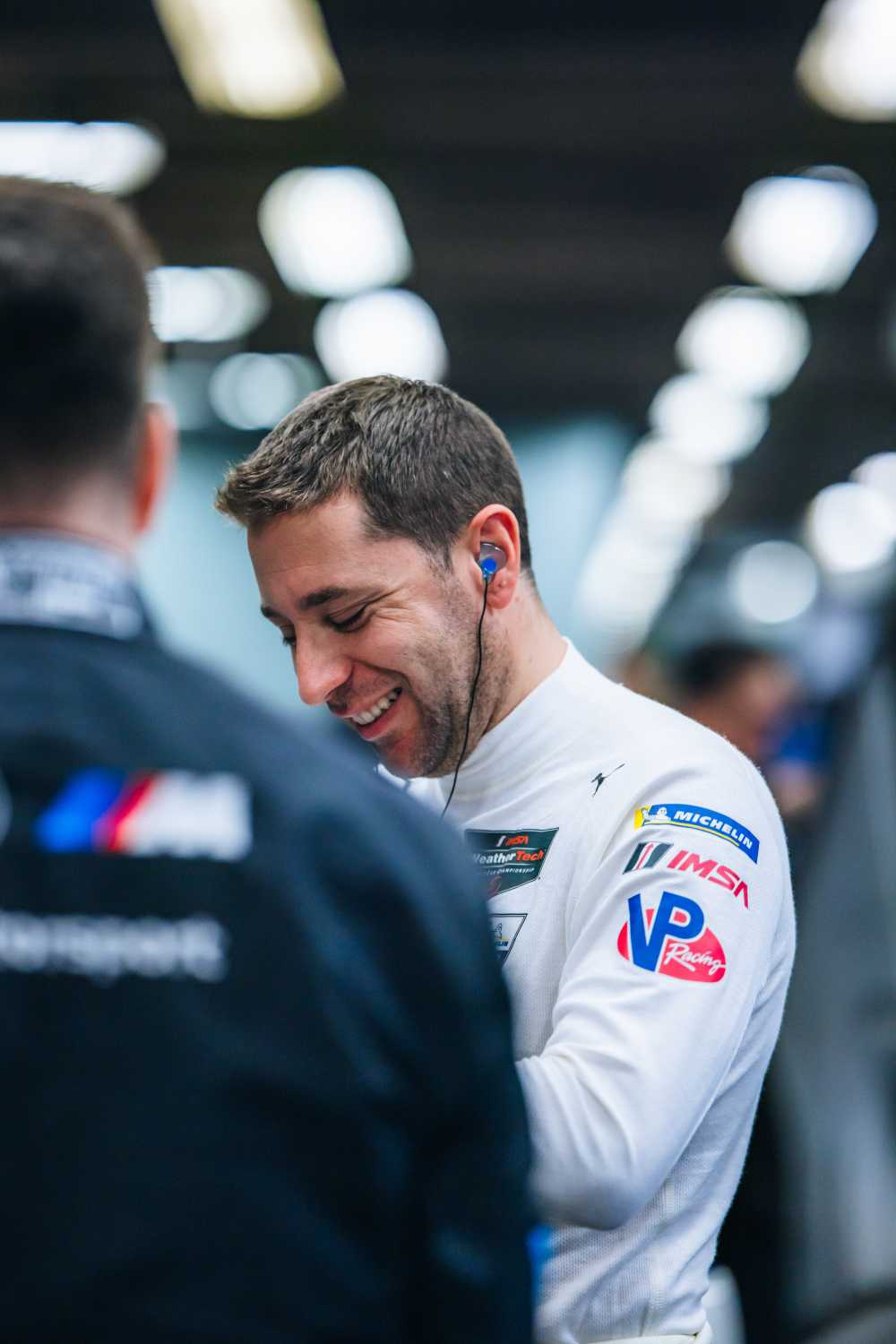 Daytona (USA), 17-19 January 2025. Roar before the 24, Daytona 24 Hours, IMSA WeatherTech ...