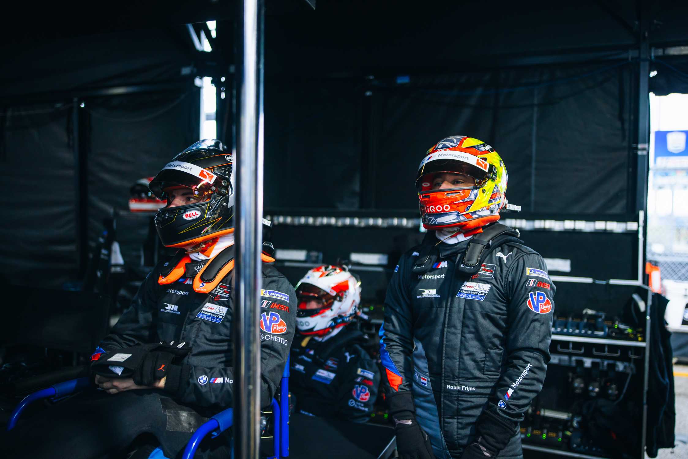 Daytona (USA), 17-19 January 2025. Roar before the 24, Daytona 24 Hours, IMSA WeatherTech ...