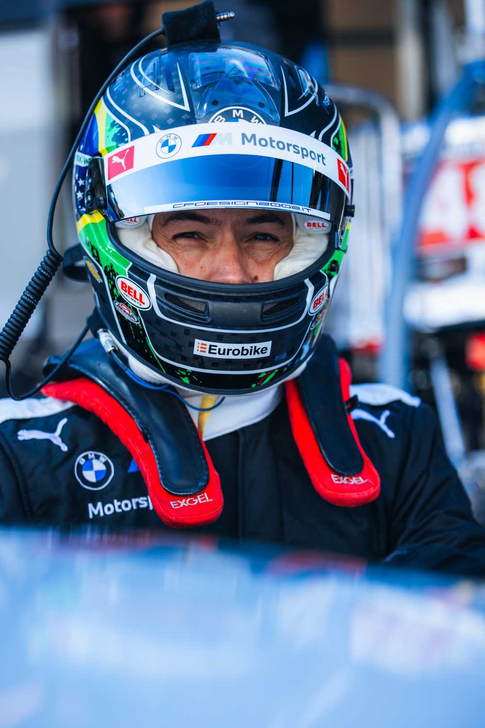 Daytona (USA), 17-19 January 2025. Roar before the 24, Daytona 24 Hours, IMSA WeatherTech ...