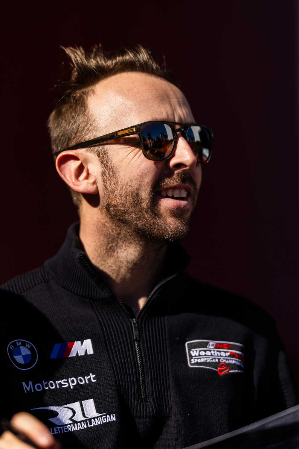 Daytona (USA), 22-26 January 2025. Daytona 24 Hours, IMSA WeatherTech ...