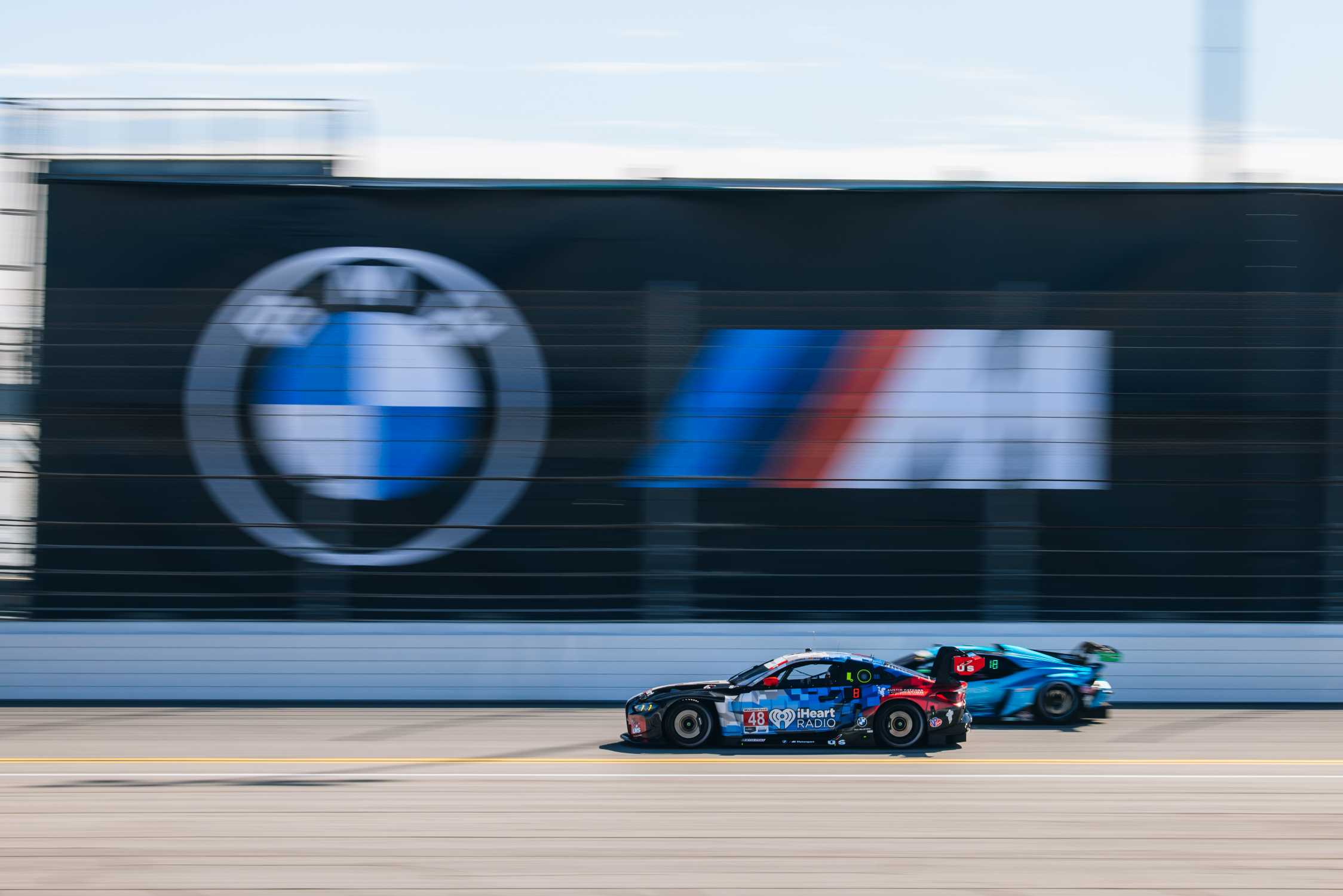Daytona (USA), 22-26 January 2025. Daytona 24 Hours, IMSA WeatherTech ...