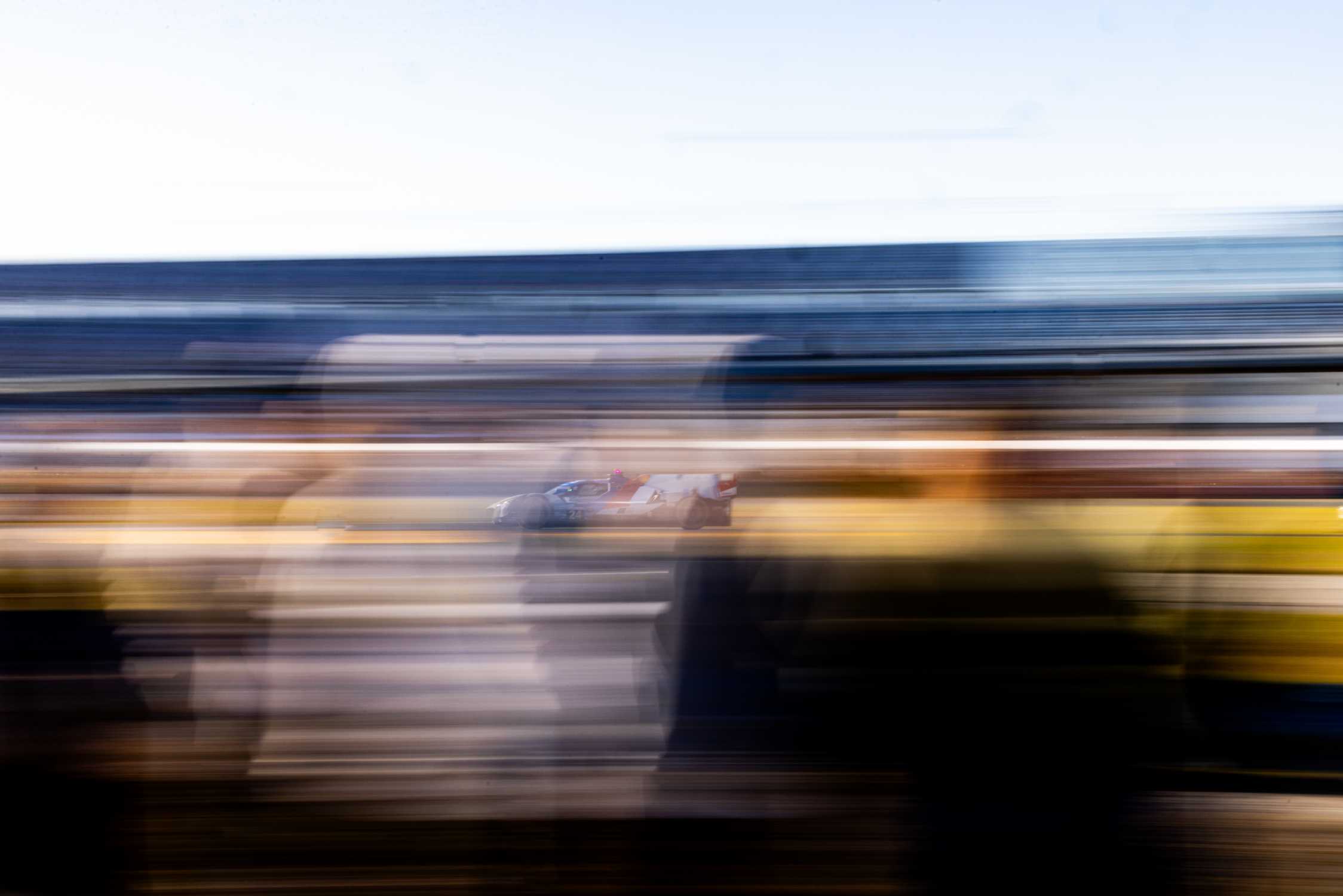 Daytona (USA), 22-26 January 2025. Daytona 24 Hours, IMSA WeatherTech ...