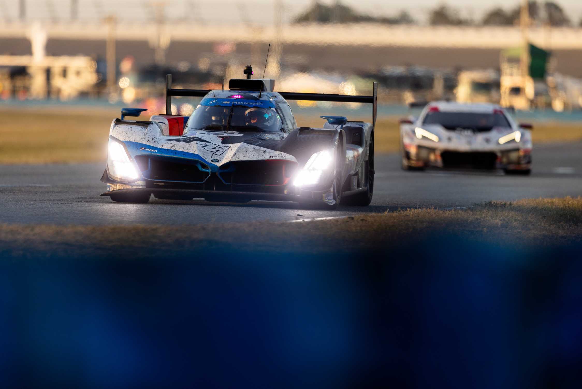 Daytona (USA), 22-26 January 2025. Daytona 24 Hours, IMSA WeatherTech SportsCar Championship ...