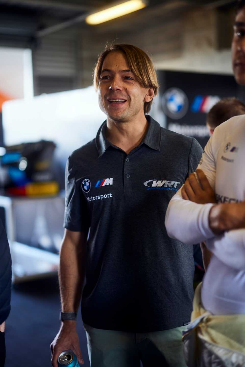 Bathurst (AUS), 30th January to 2nd February 2025. BMW M Motorsport ...