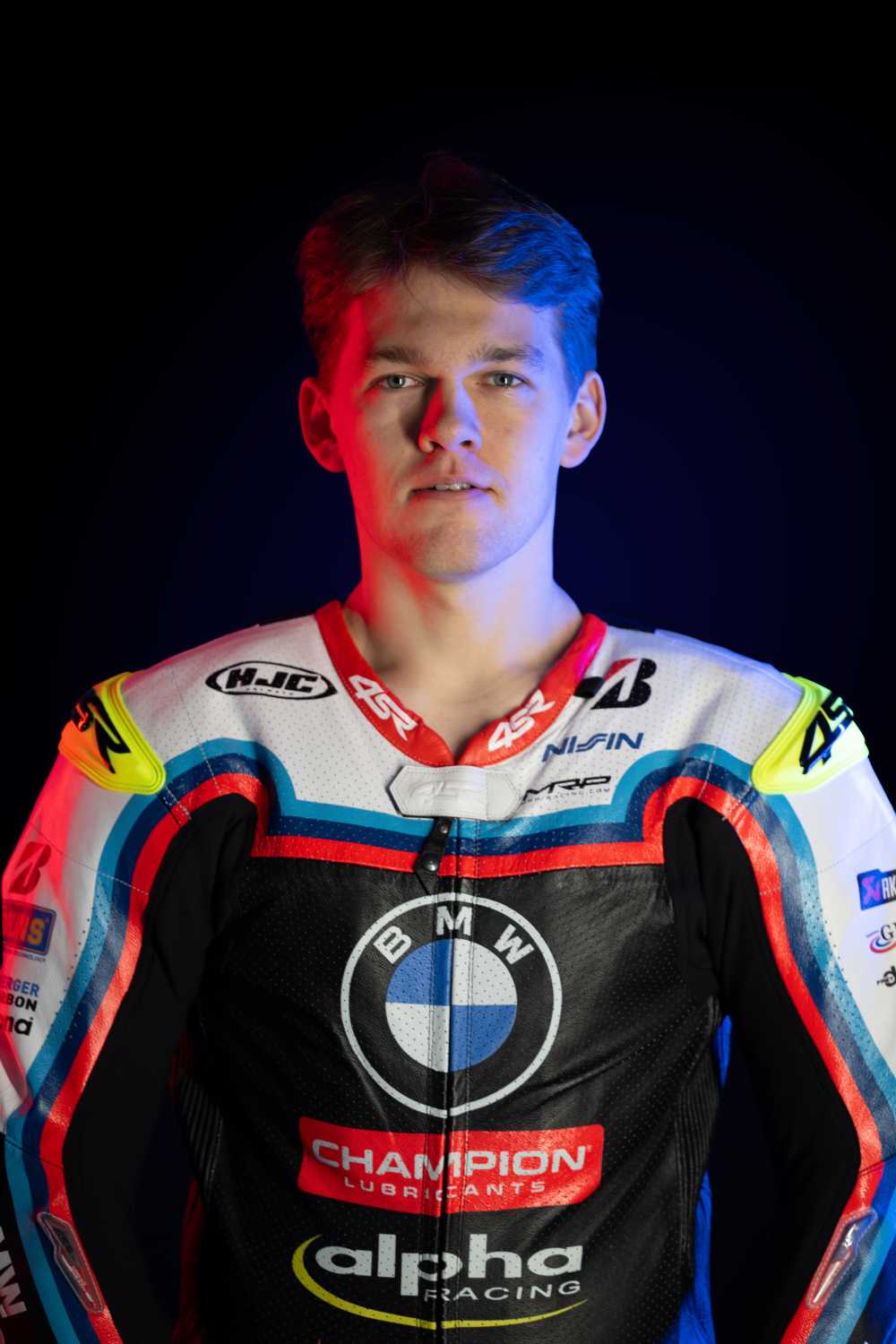 BMW Motorrad Motorsport, 2025 season. FIM Endurance World Championship ...