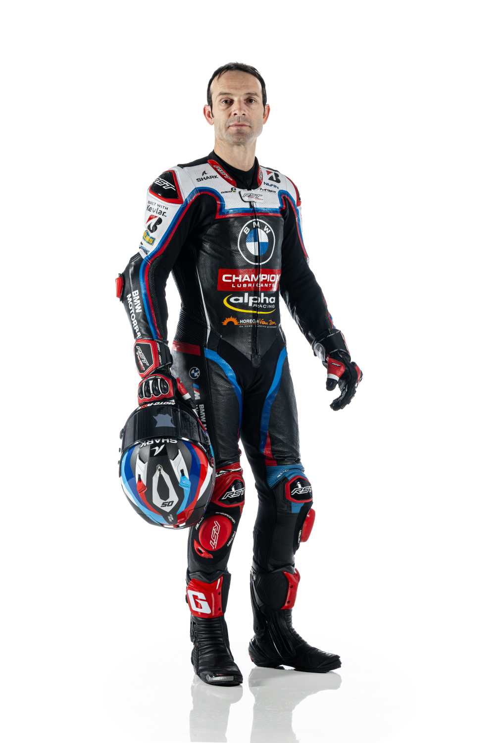 BMW Motorrad Motorsport, 2025 season. FIM Endurance World Championship ...