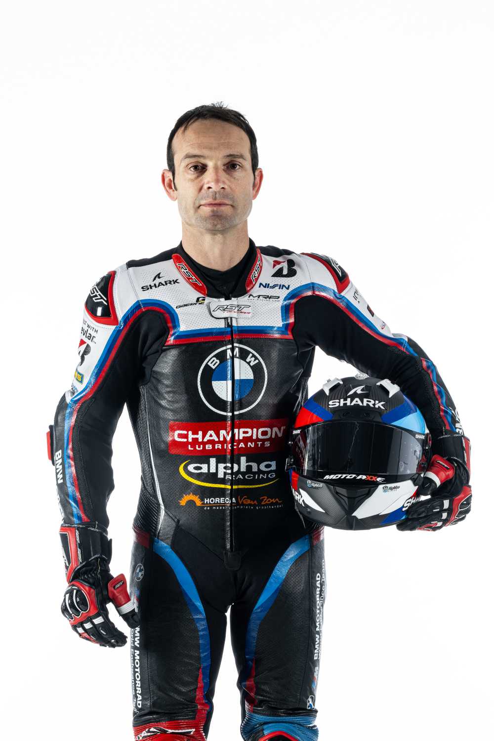 BMW Motorrad Motorsport, 2025 season. FIM Endurance World Championship ...