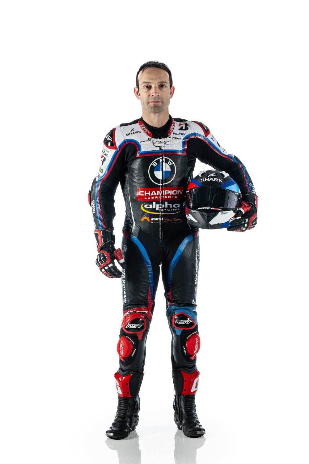 BMW Motorrad Motorsport, 2025 season. FIM Endurance World Championship ...