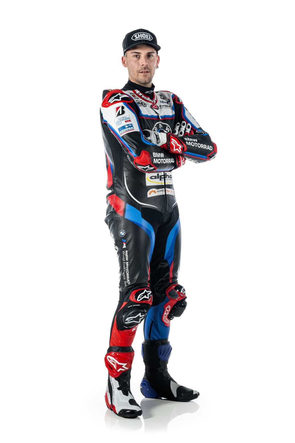 BMW Motorrad Motorsport, 2025 season. FIM Endurance World Championship ...