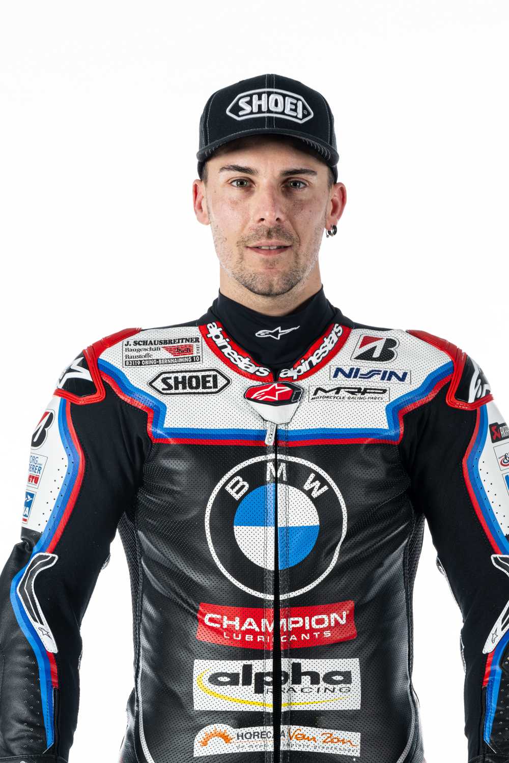 BMW Motorrad Motorsport, 2025 season. FIM Endurance World Championship ...