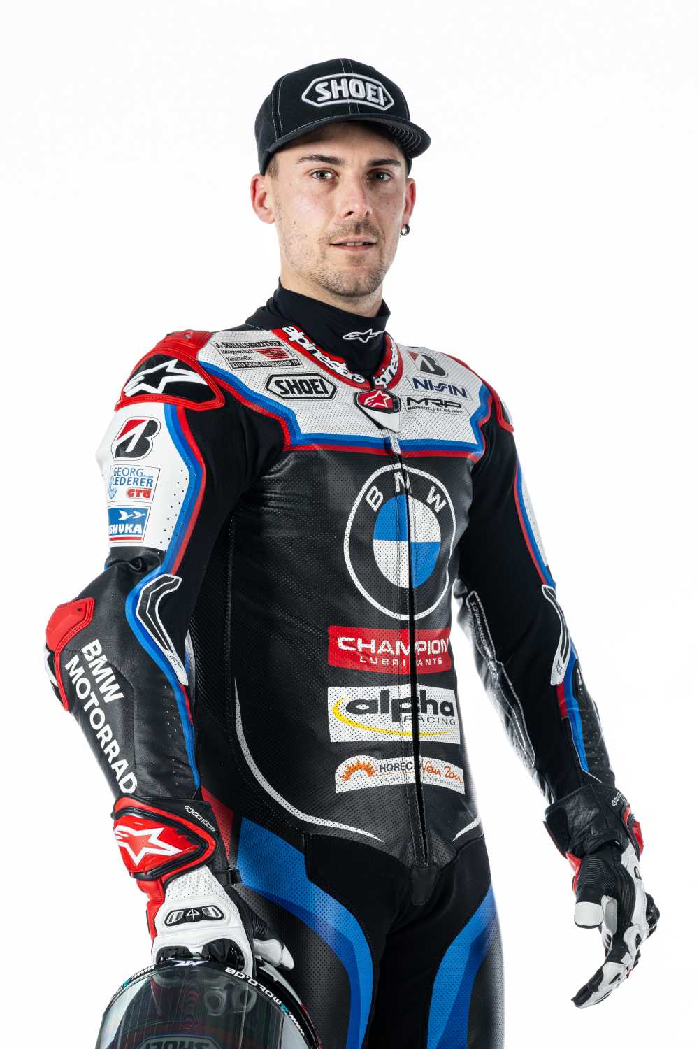 BMW Motorrad Motorsport, 2025 season. FIM Endurance World Championship ...