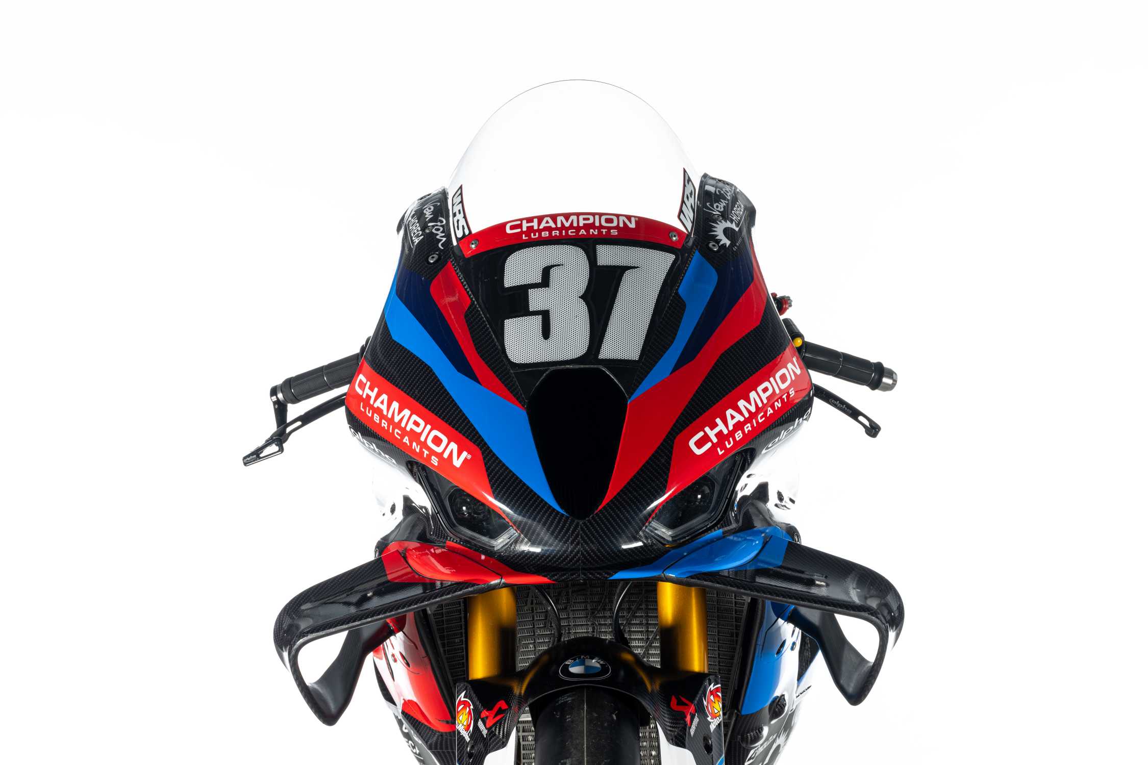 BMW Motorrad Motorsport, 2025 season. FIM Endurance World Championship ...