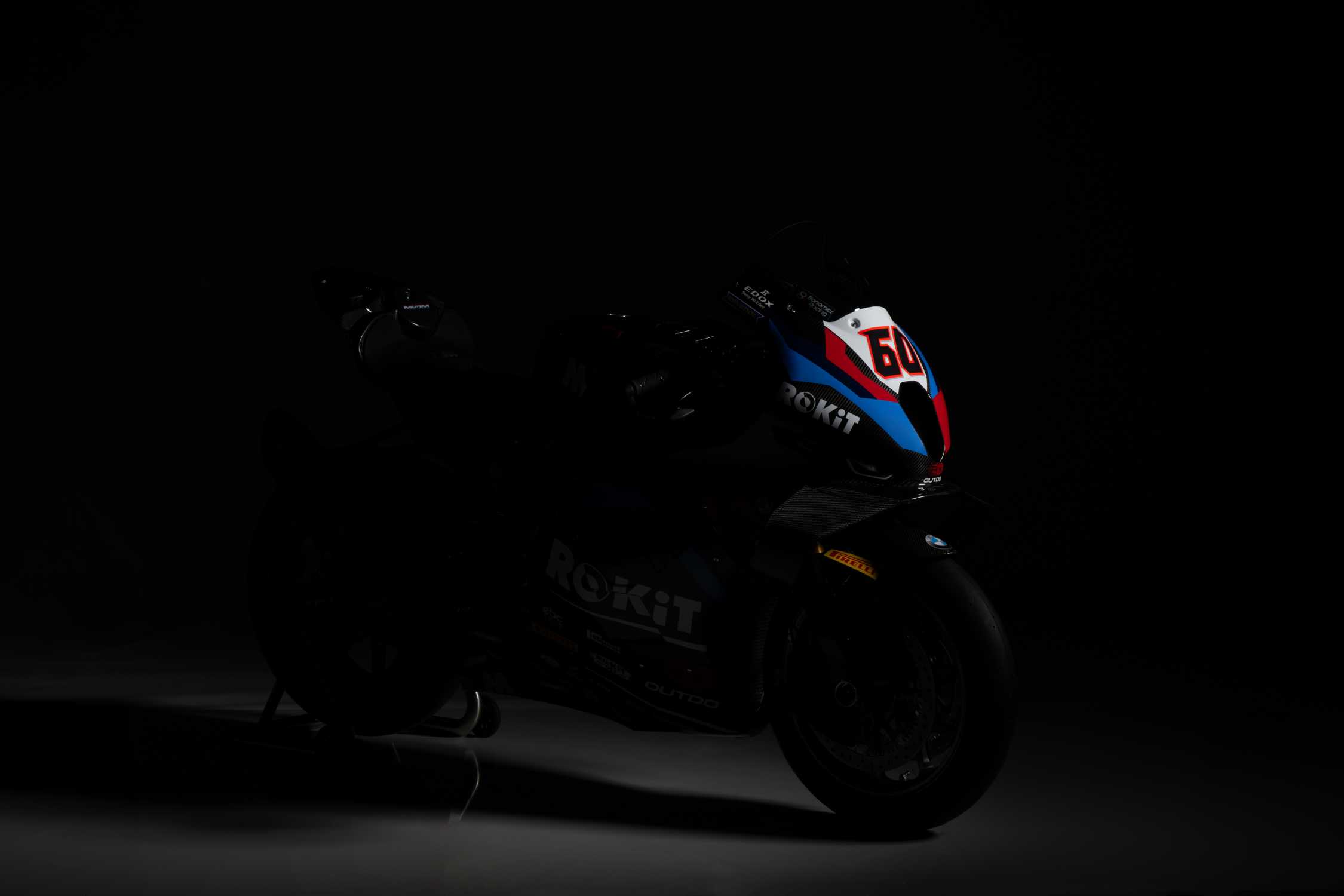 BMW Motorrad Motorsport, 2025 season. FIM Superbike World Championship ...