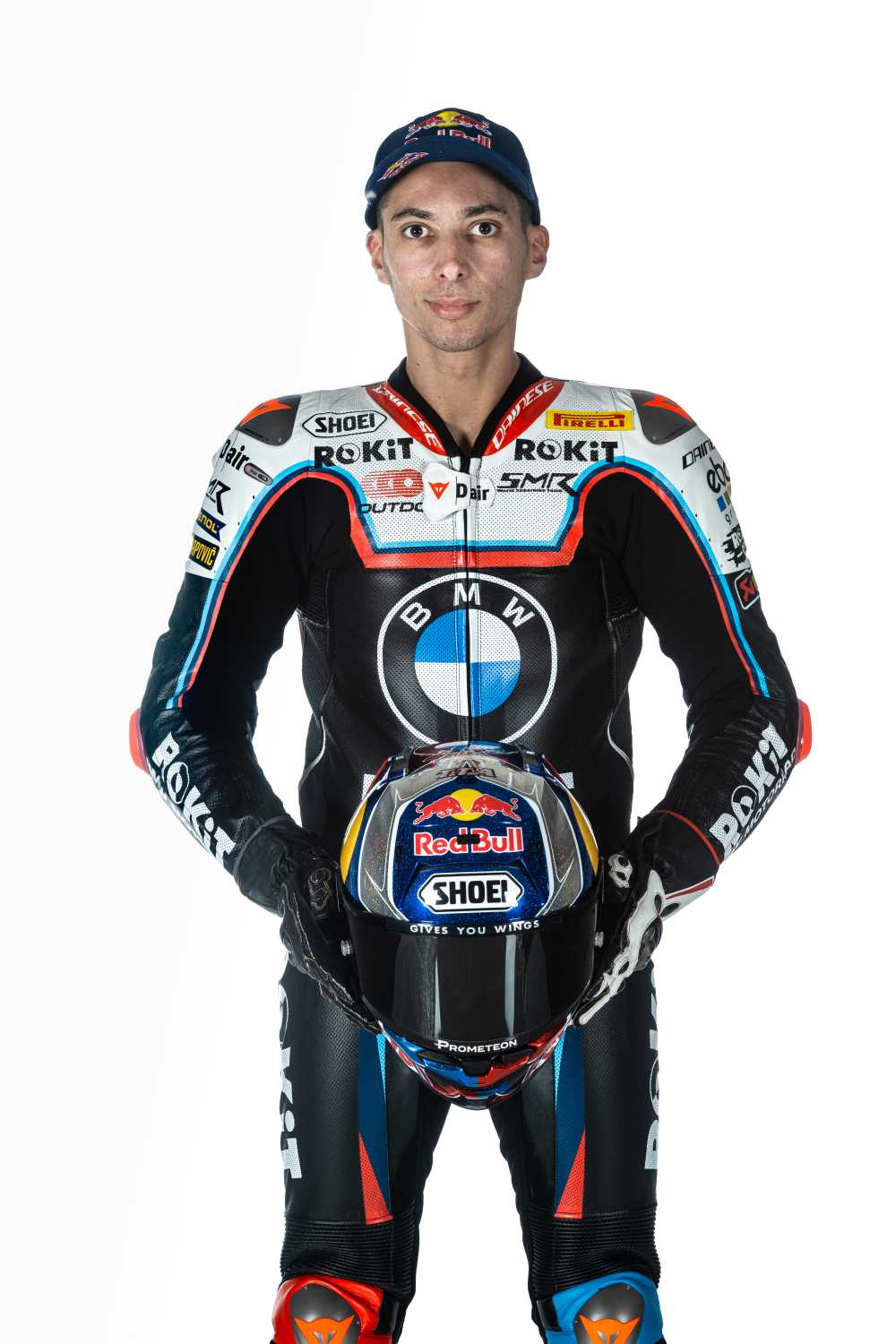 BMW Motorrad Motorsport, 2025 season. FIM Superbike World Championship ...