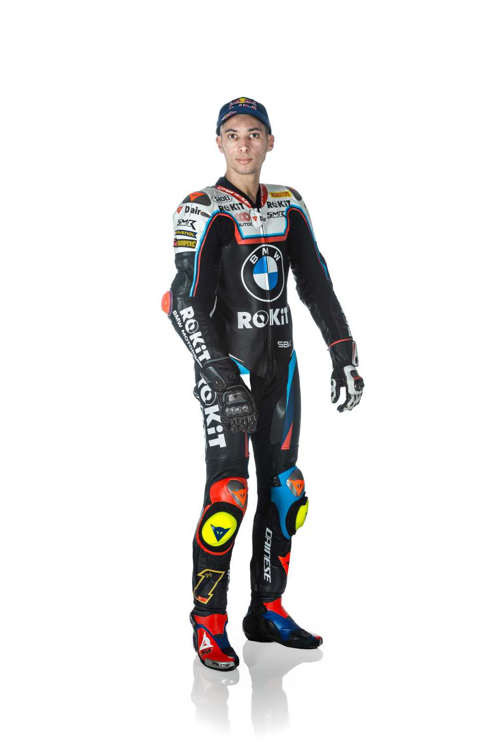 BMW Motorrad Motorsport, 2025 season. FIM Superbike World Championship ...