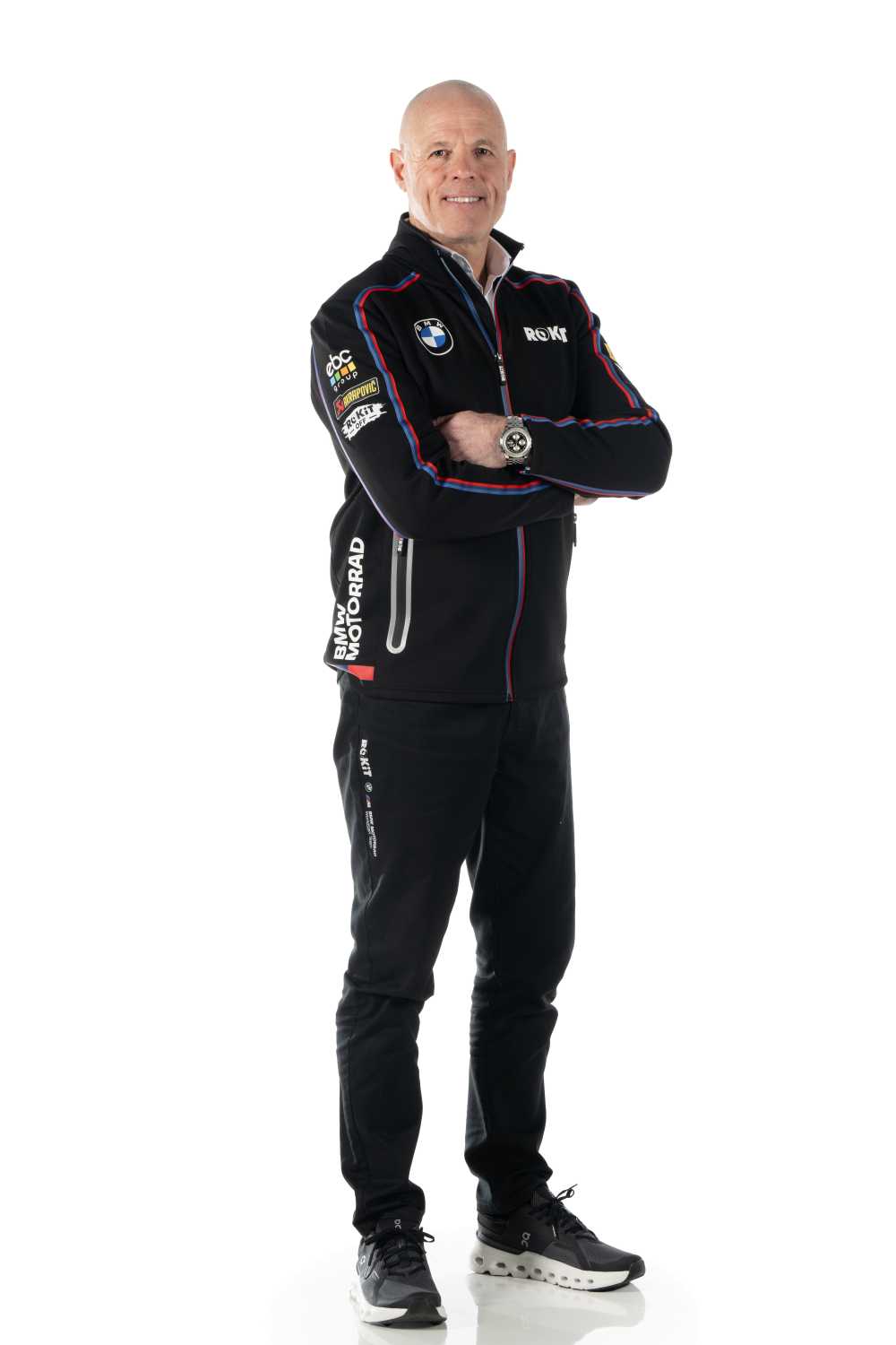 BMW Motorrad Motorsport, 2025 season. FIM Superbike World Championship ...