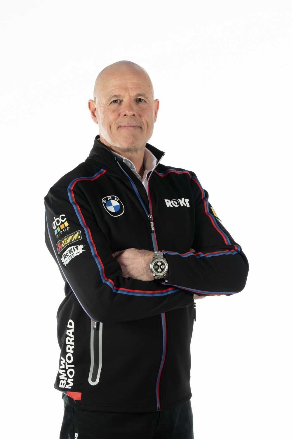 BMW Motorrad Motorsport, 2025 season. FIM Superbike World Championship ...