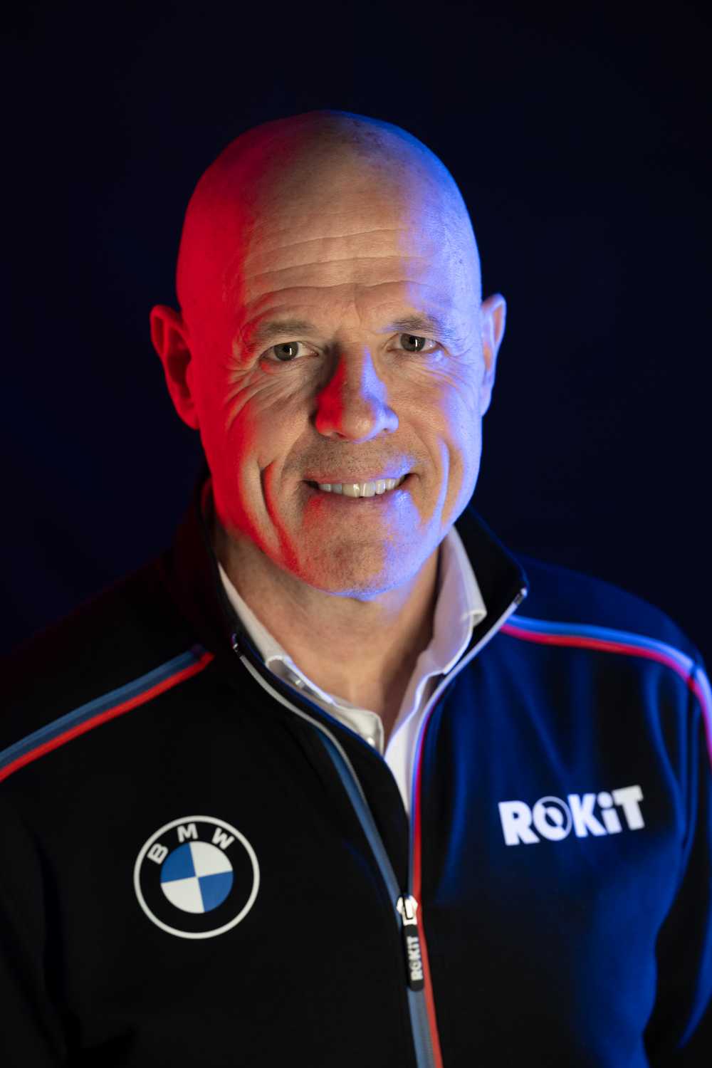 BMW Motorrad Motorsport, 2025 season. FIM Superbike World Championship ...