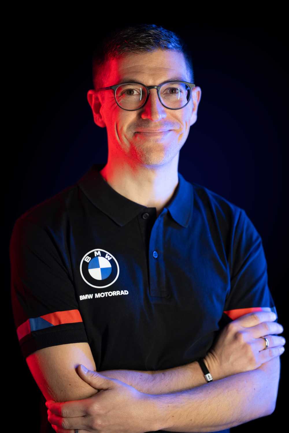 BMW Motorrad Motorsport, 2025 season. FIM Superbike World Championship ...