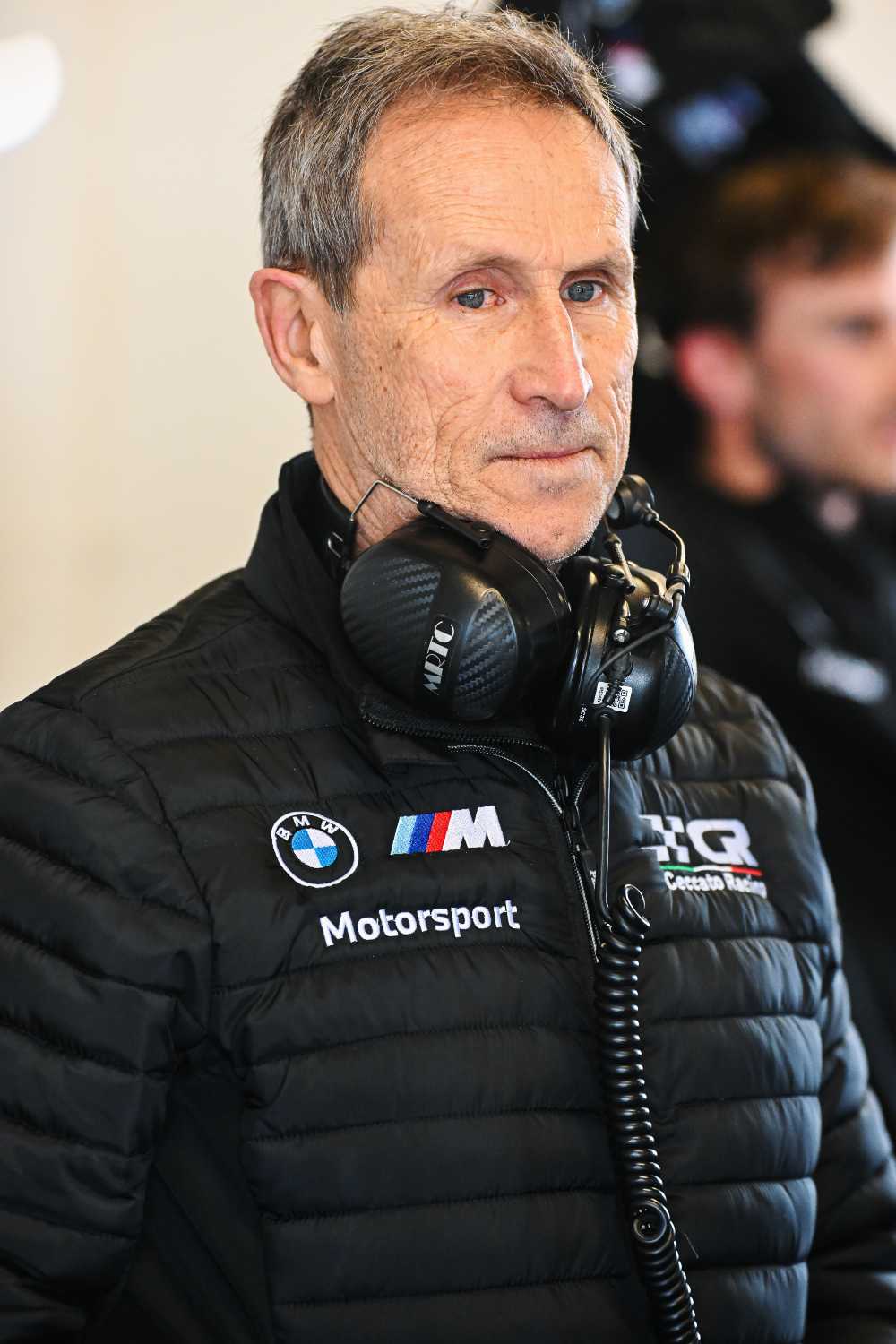 Le Castellet (FRA), 10-11 March 2025. GT World Challenge Europe powered ...