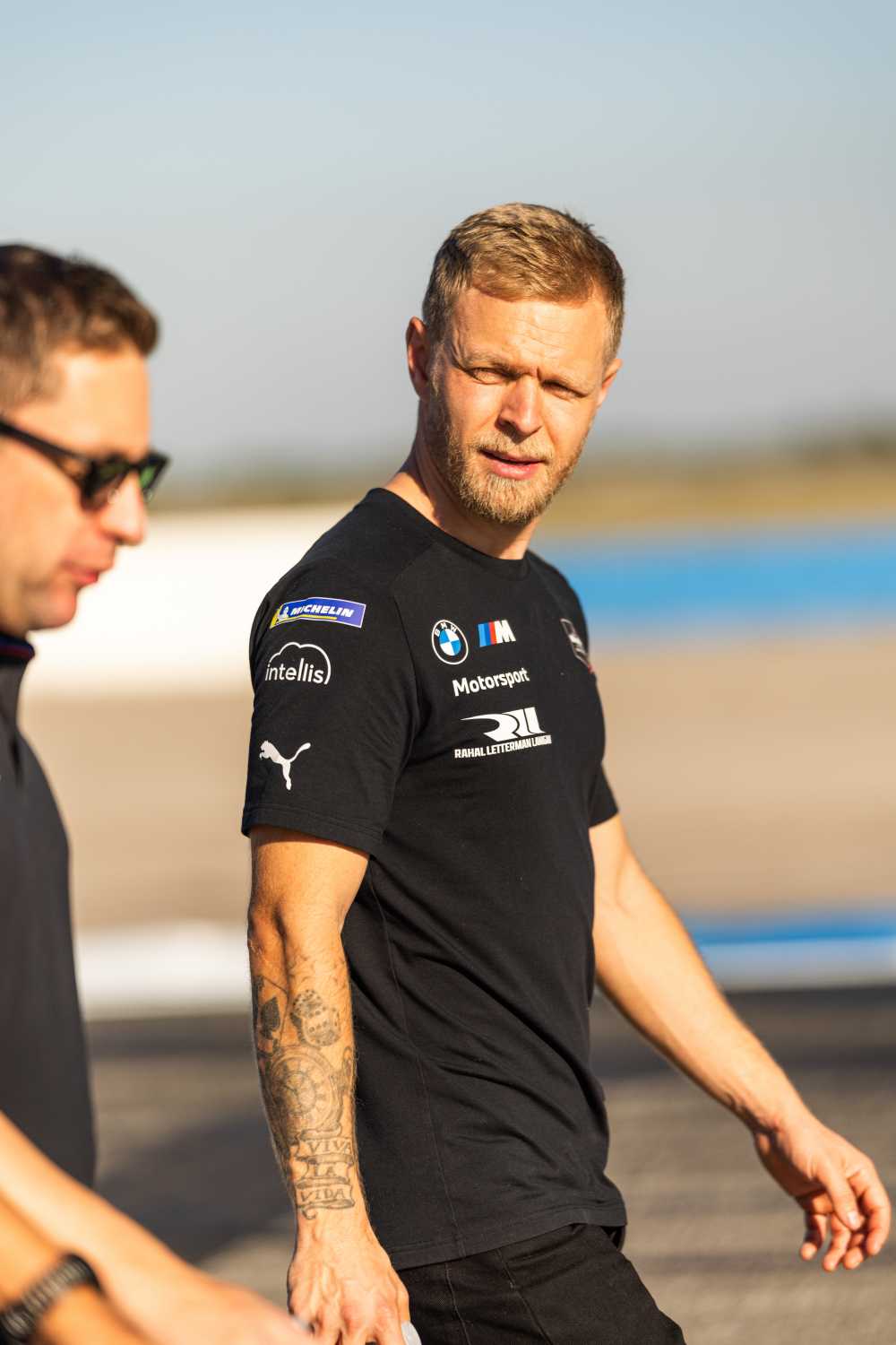 Sebring (USA), 13th to 15th March 2025. IMSA WeatherTech SportsCar ...