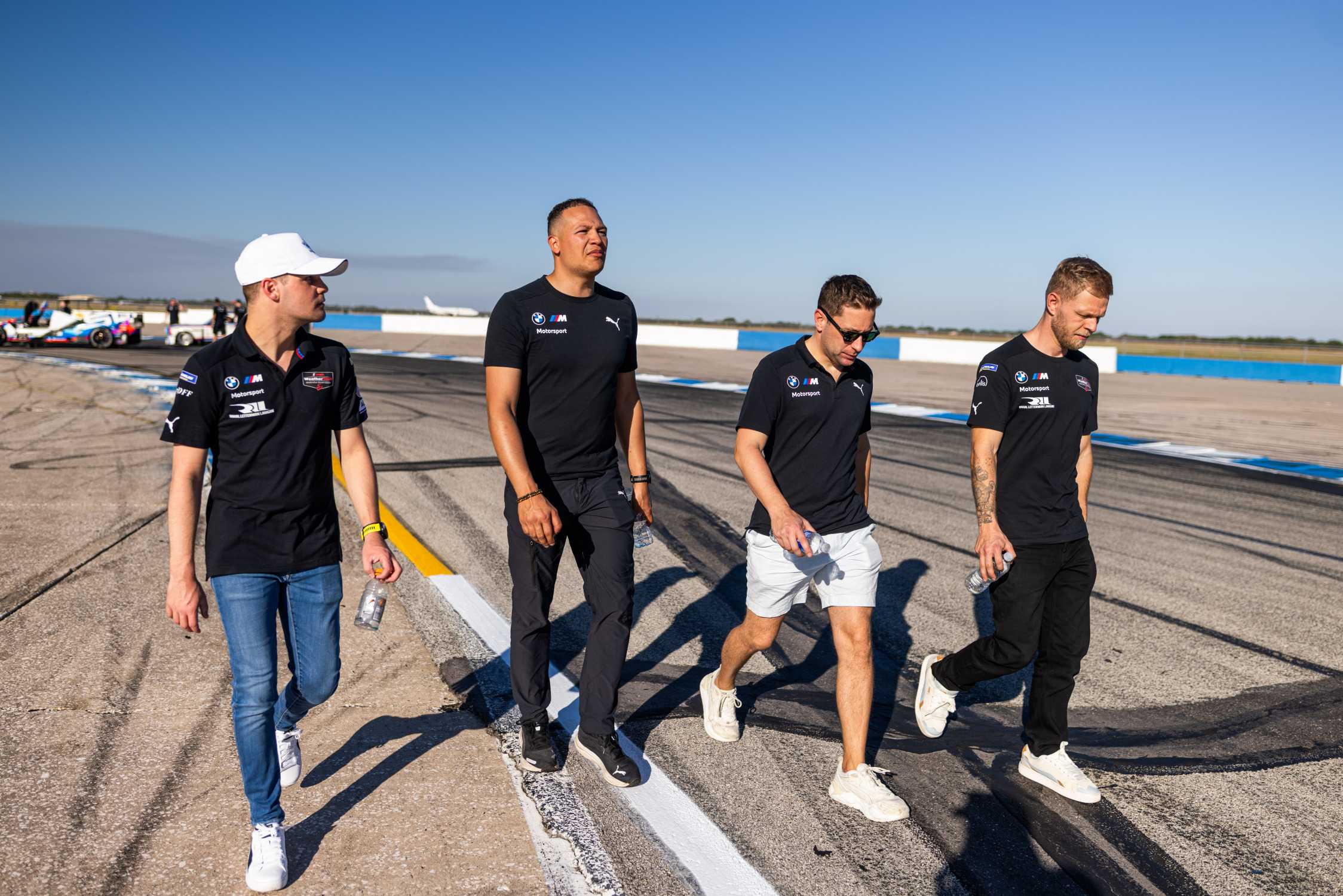 Sebring (USA), 13th to 15th March 2025. IMSA WeatherTech SportsCar ...