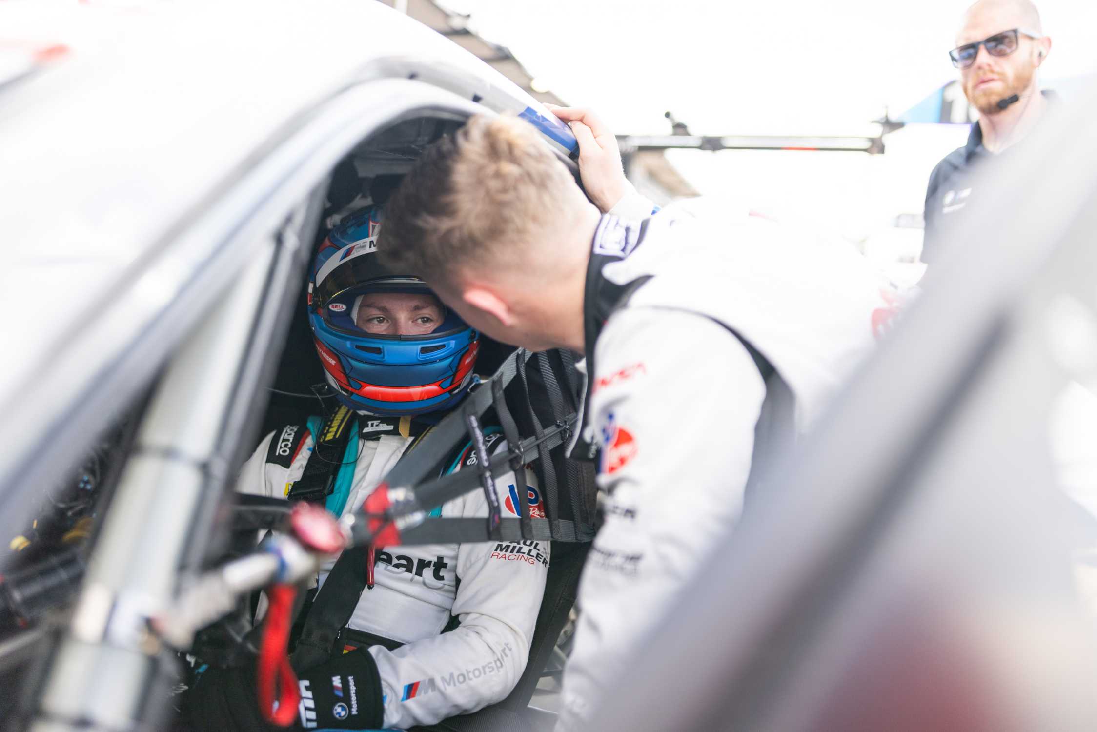 Sebring (USA), 13th to 15th March 2025. IMSA WeatherTech SportsCar ...