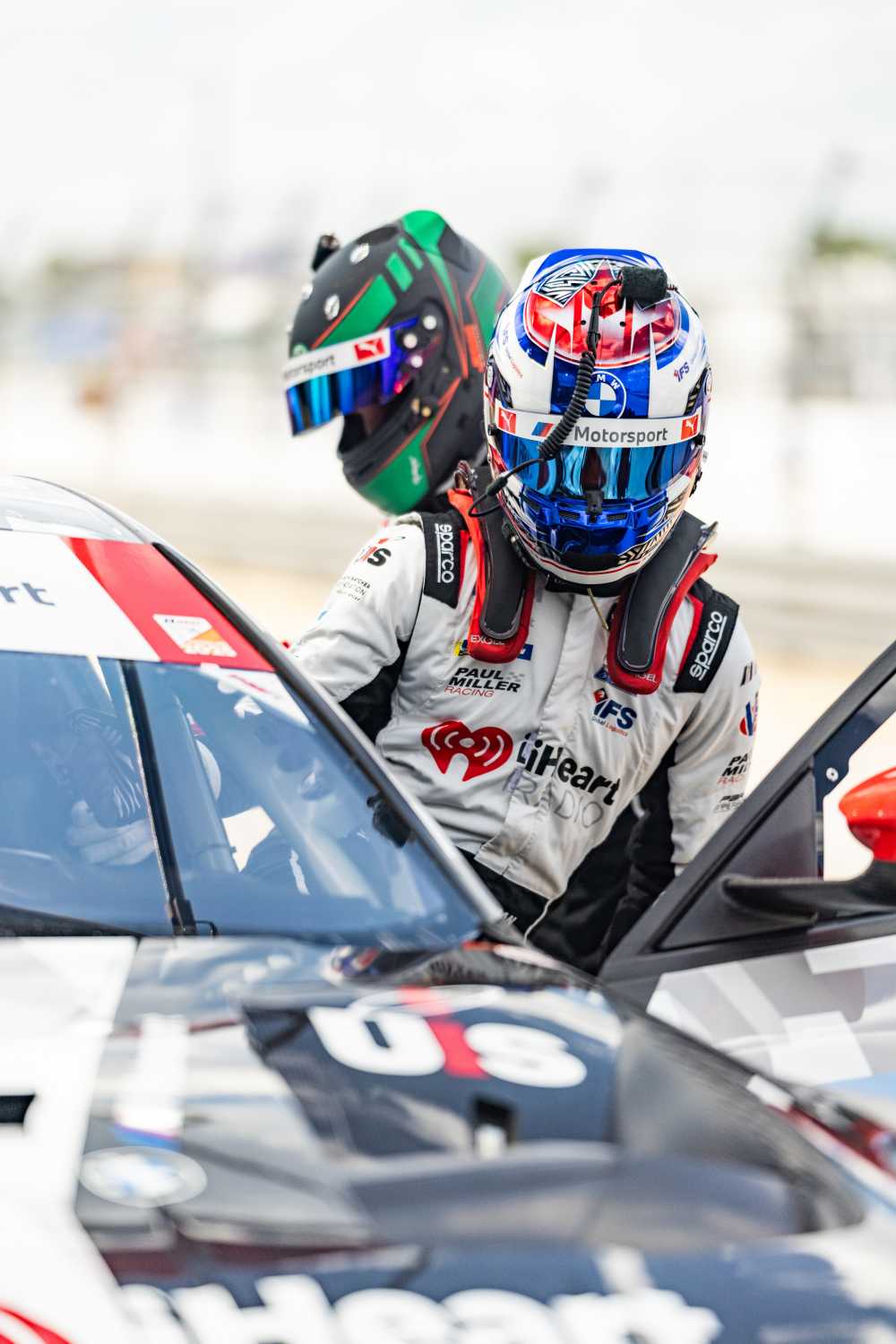 Sebring (USA), 13th to 15th March 2025. IMSA WeatherTech SportsCar ...