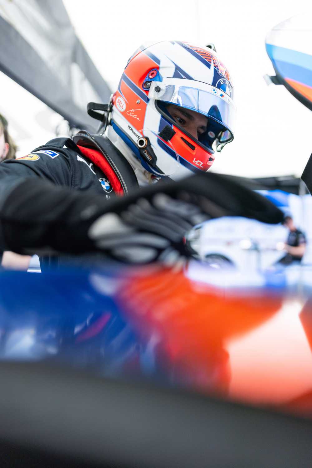 Sebring (USA), 13th to 15th March 2025. IMSA WeatherTech SportsCar ...