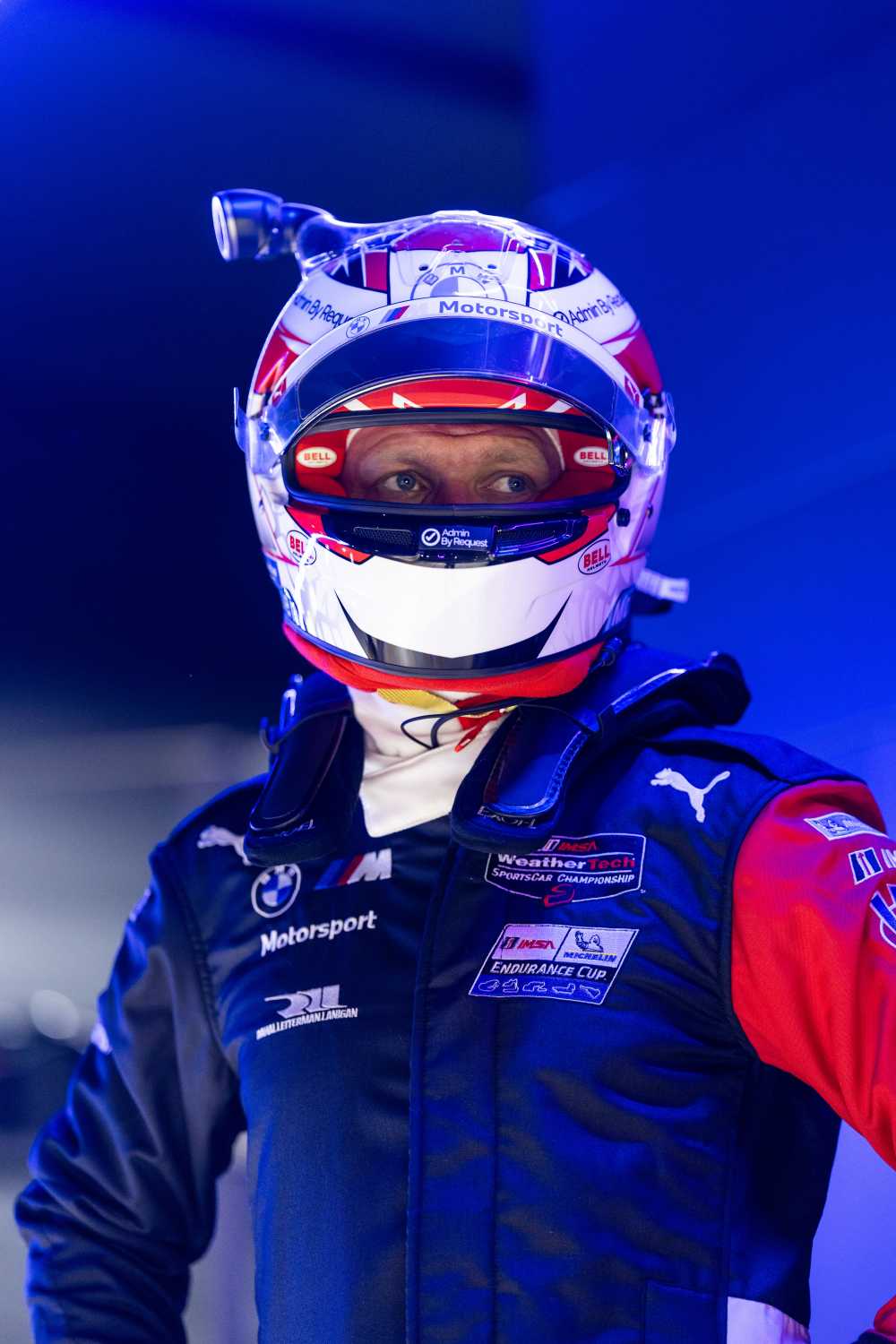 Sebring (USA), 13th to 15th March 2025. IMSA WeatherTech SportsCar ...