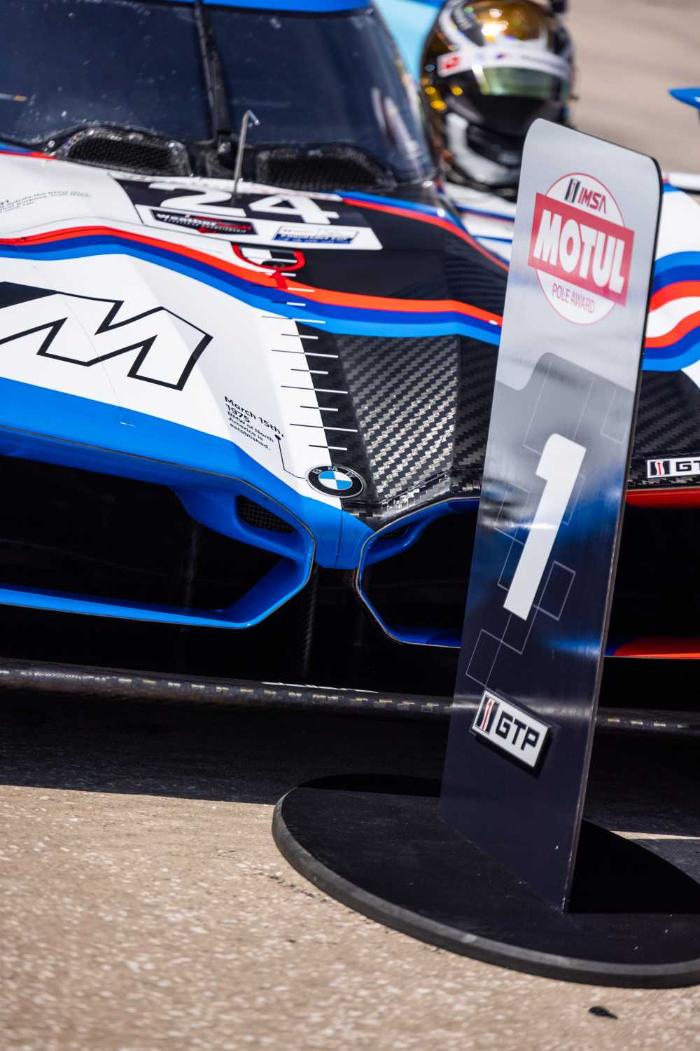 Sebring (USA), 13th to 15th March 2025. IMSA WeatherTech SportsCar ...