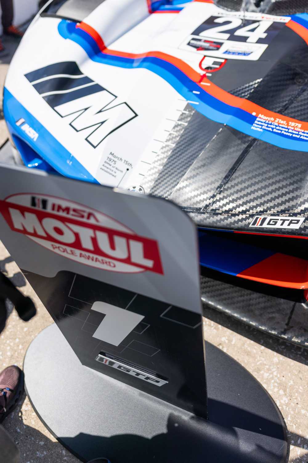 Sebring (USA), 13th to 15th March 2025. IMSA WeatherTech SportsCar ...