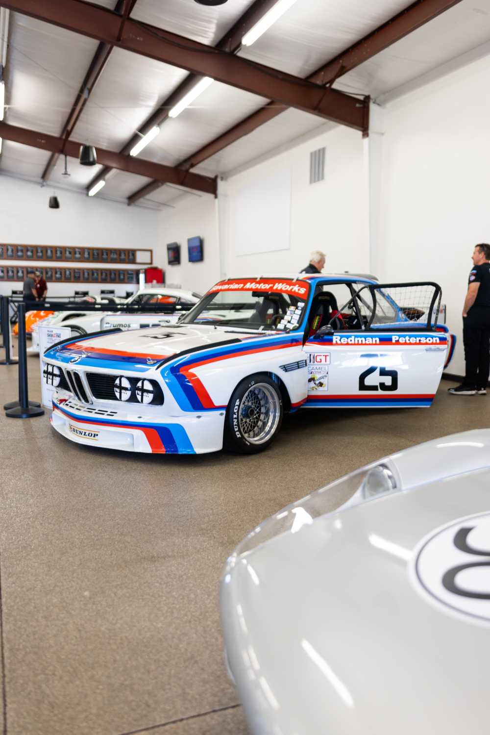 Sebring (USA), 13th to 15th March 2025. IMSA WeatherTech SportsCar ...