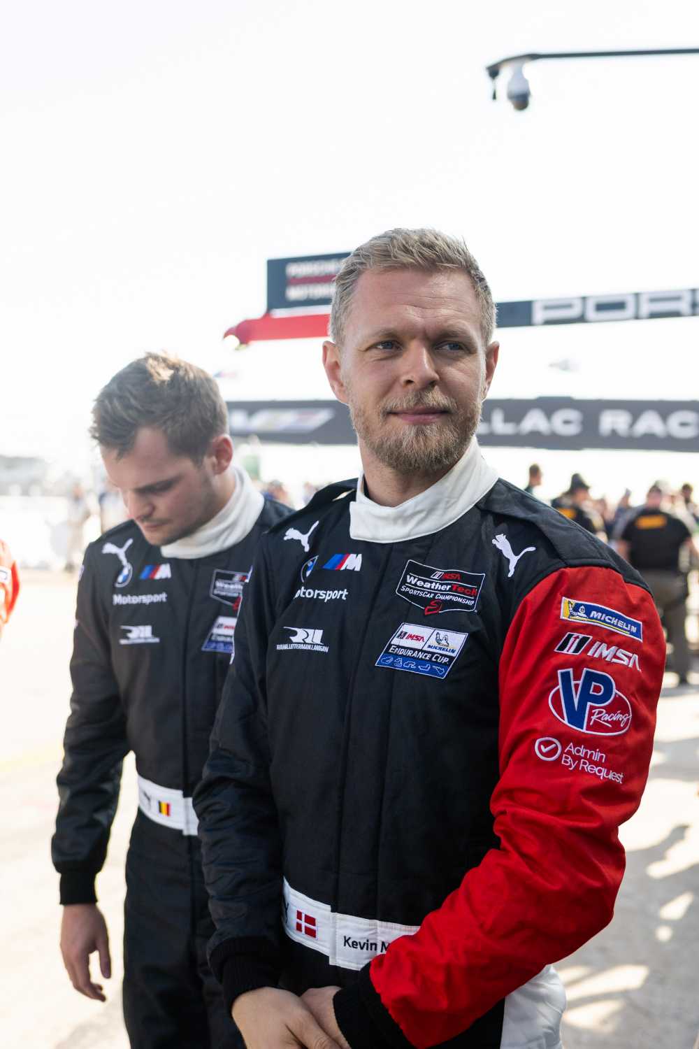 Sebring (USA), 13th to 15th March 2025. IMSA WeatherTech SportsCar ...