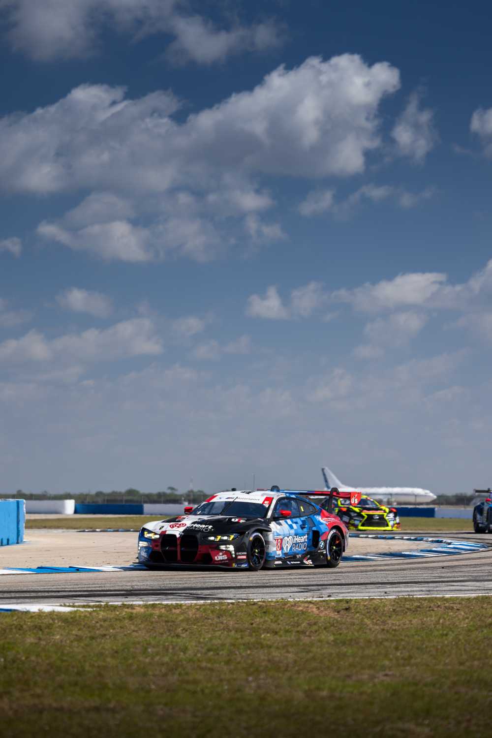Sebring (USA), 13th to 15th March 2025. IMSA WeatherTech SportsCar ...