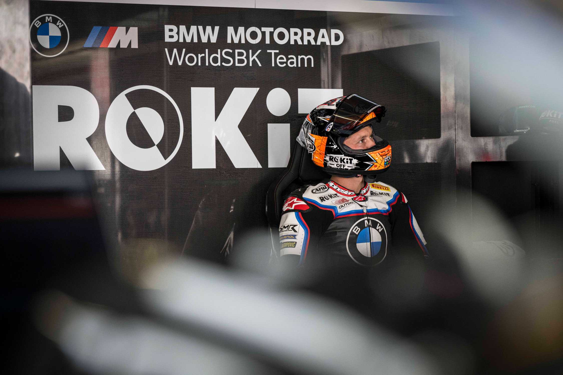 14th-15th March 2025. Portimao (POR). Private test. FIM Superbike World ...