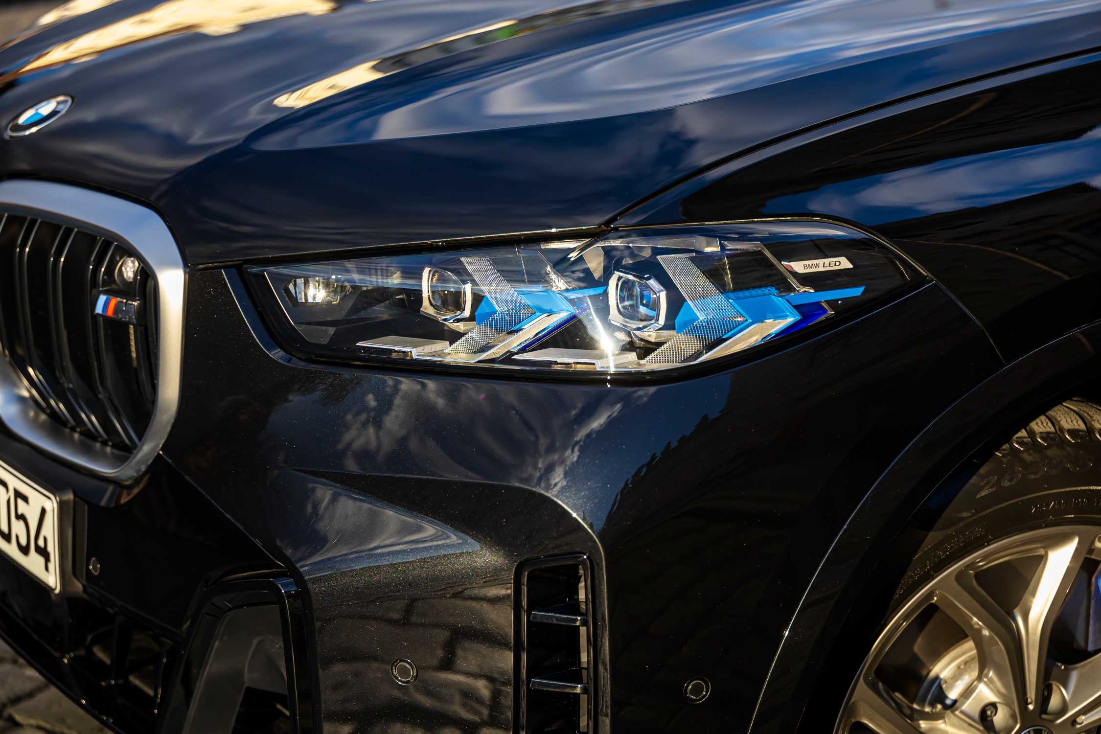 BMW X5 VR6 (03/2025)