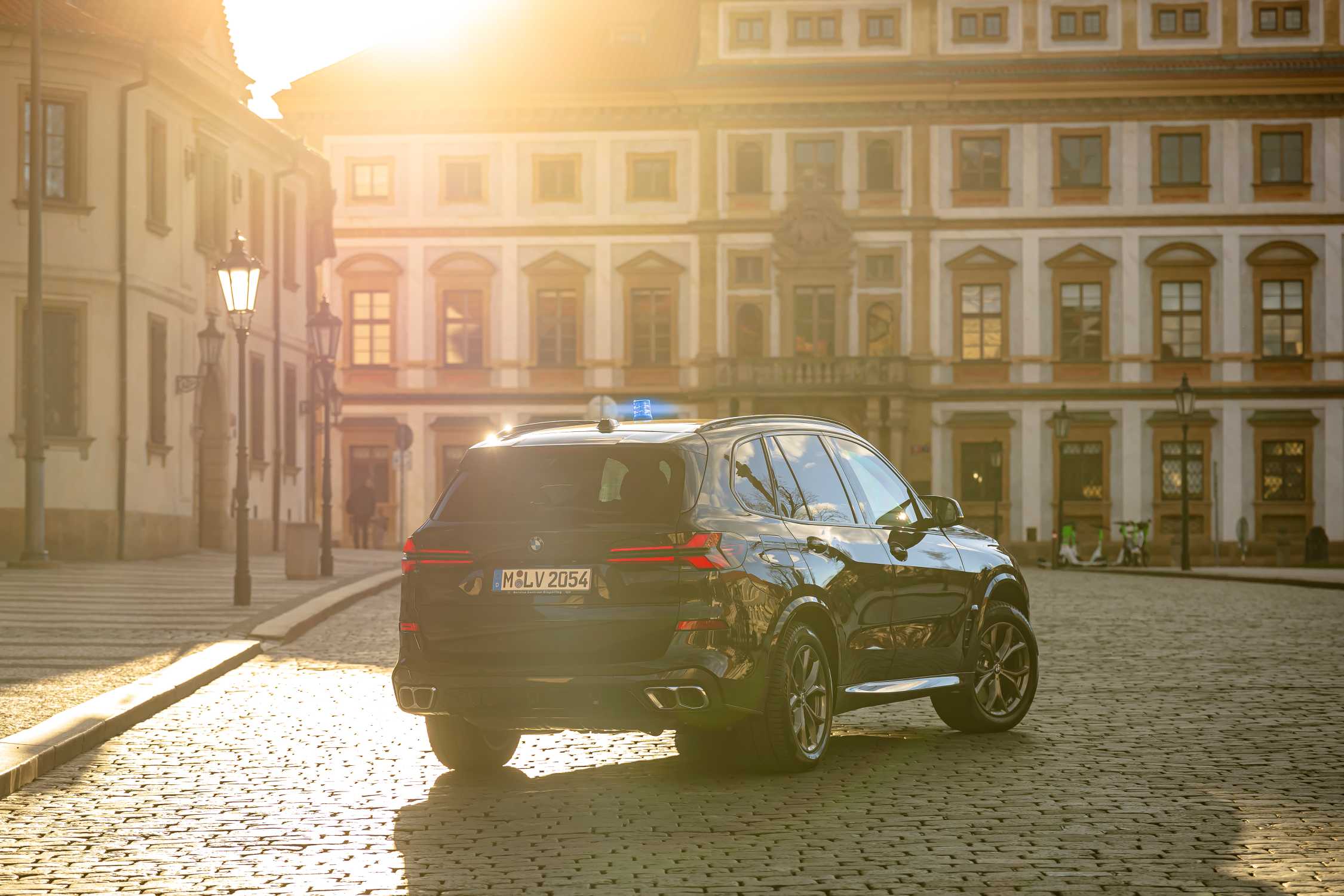 BMW X5 VR6 (03/2025)