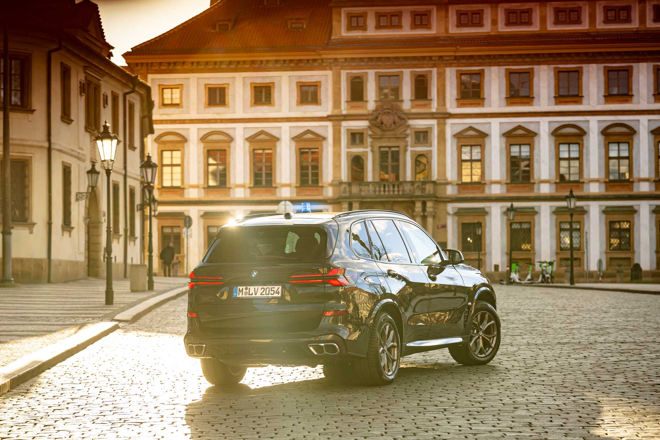 BMW X5 VR6 (03/2025)