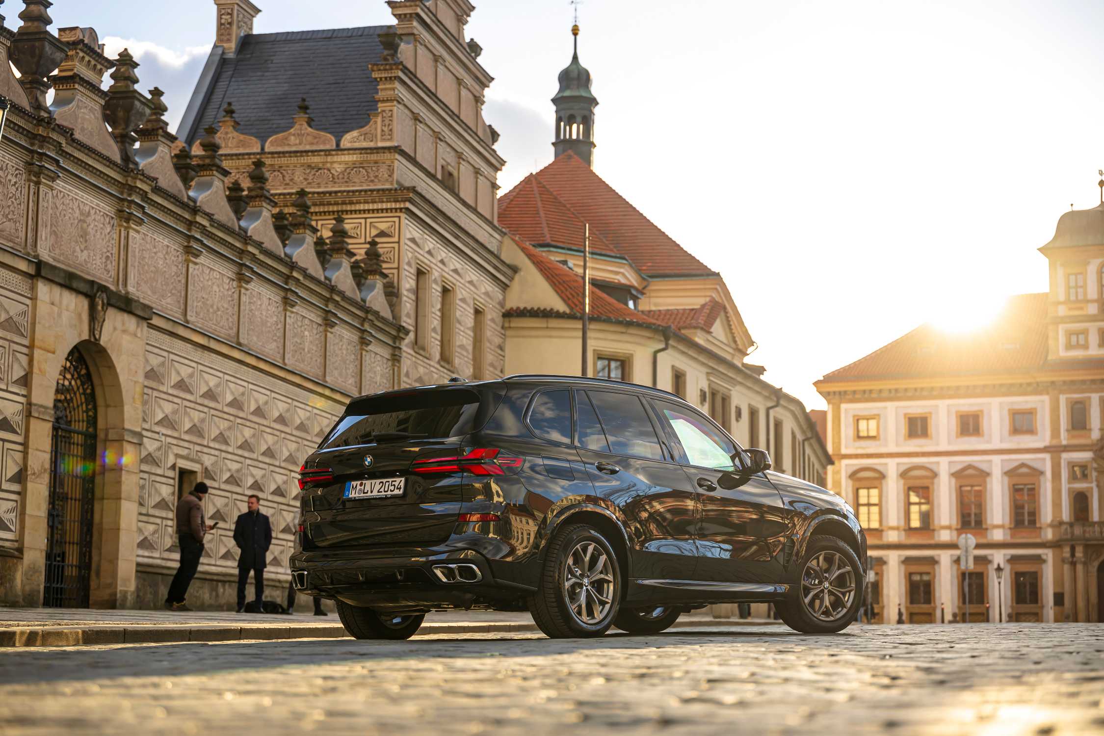 BMW X5 VR6 (03/2025)