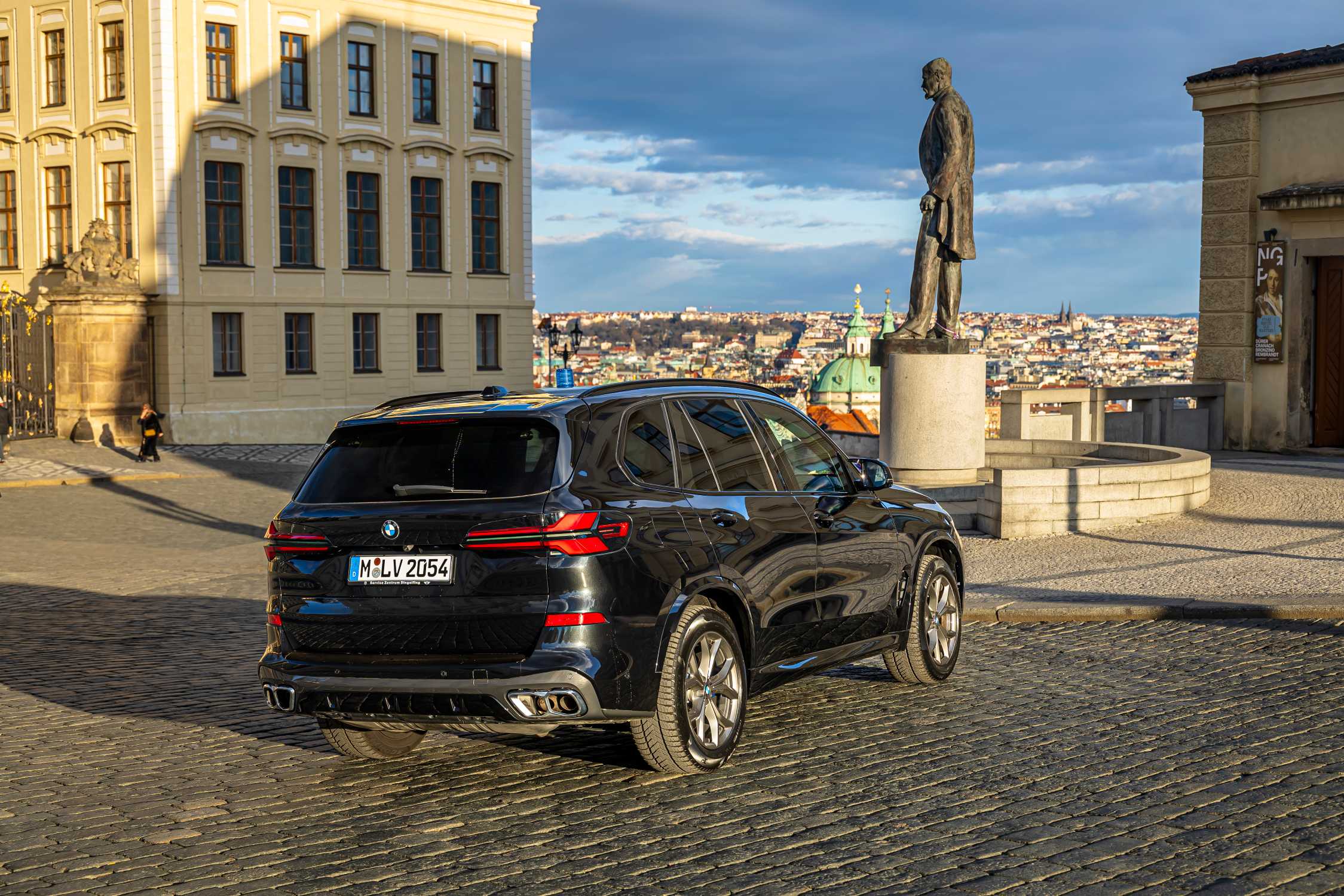 BMW X5 VR6 (03/2025)