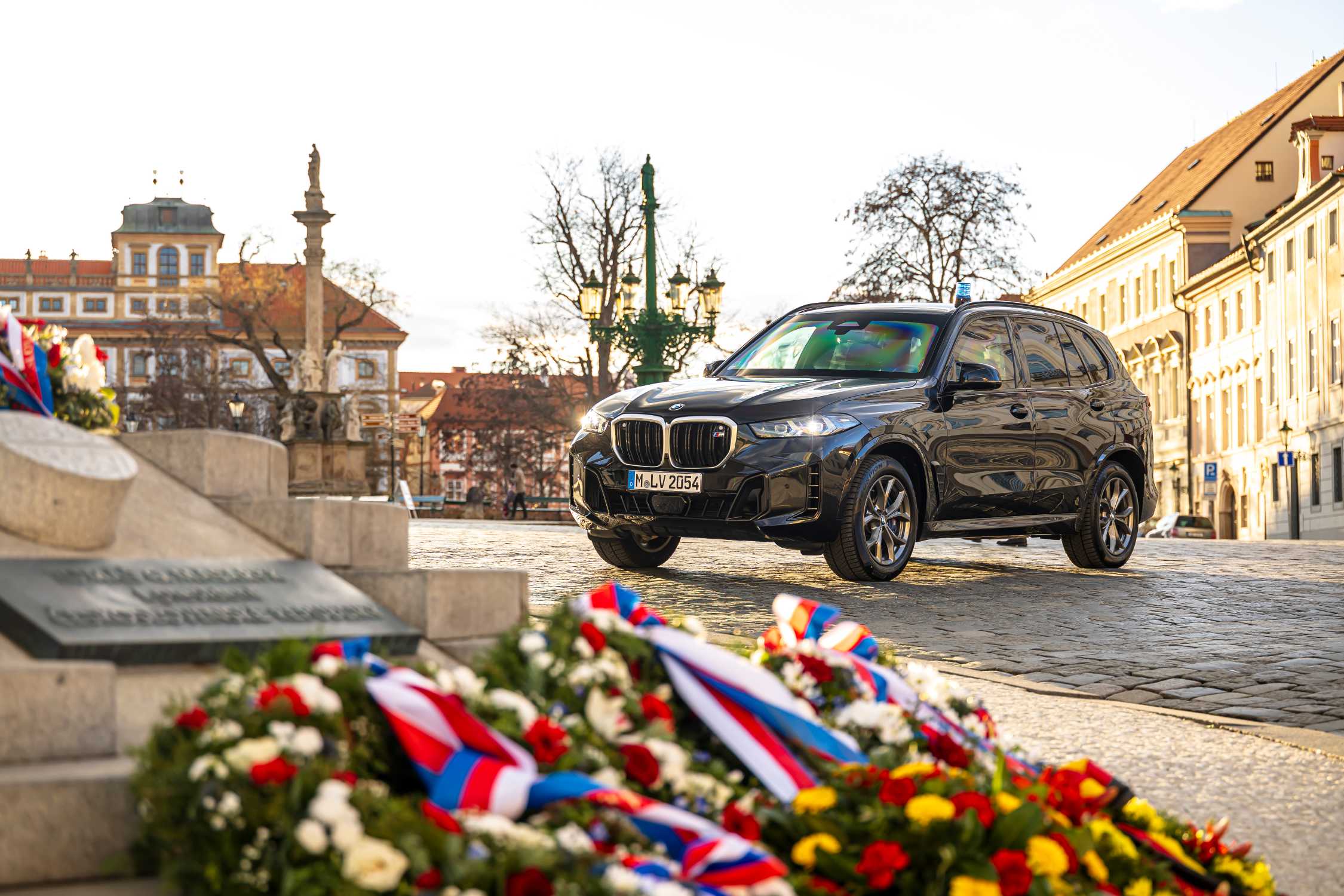 BMW X5 VR6 (03/2025)