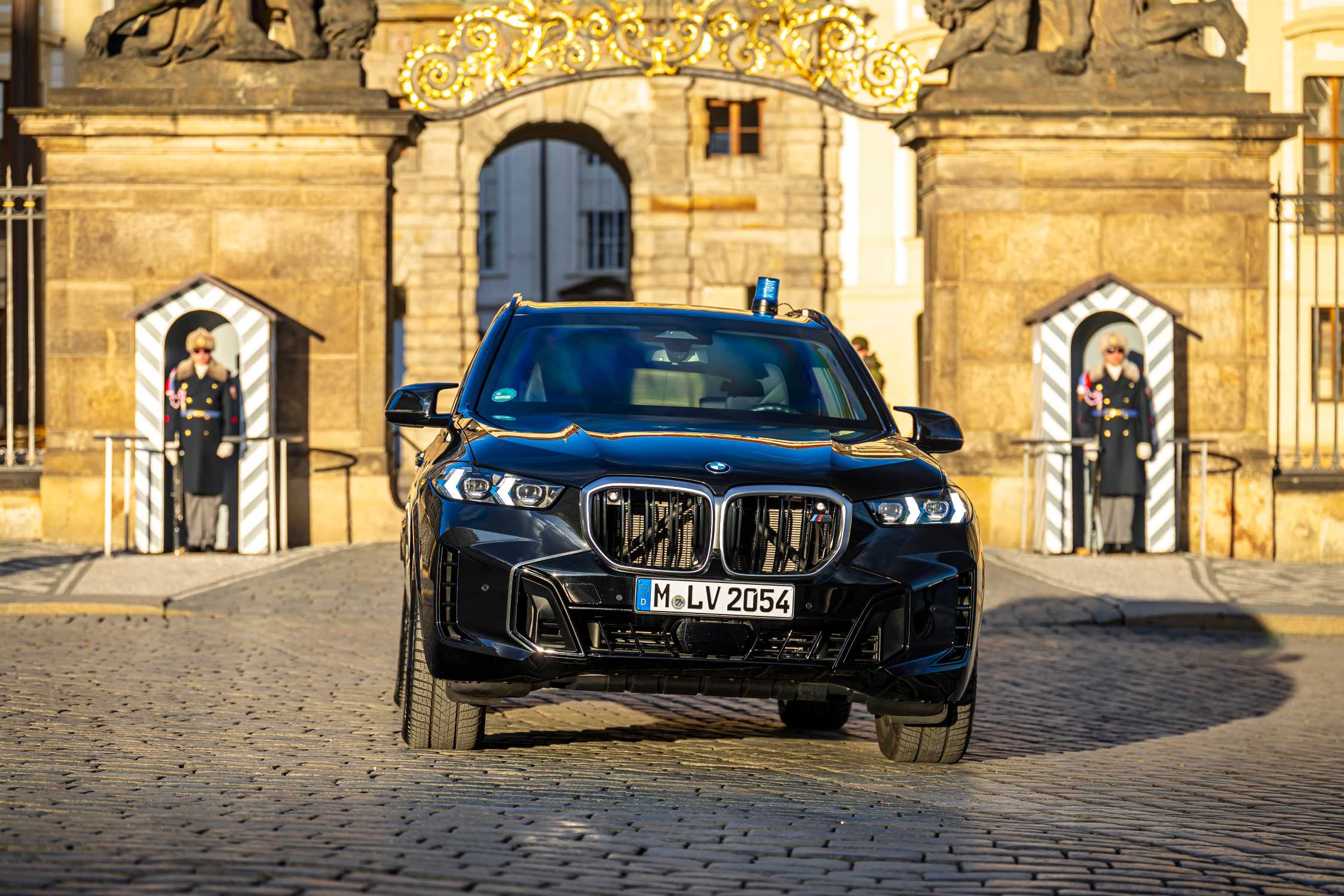 BMW X5 VR6 (03/2025)