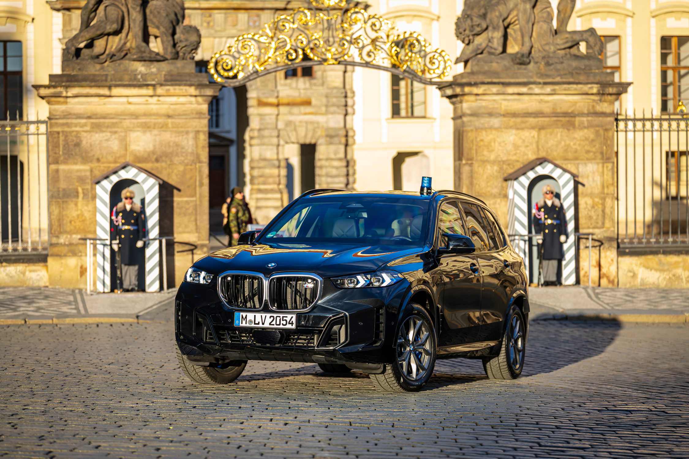 BMW X5 VR6 (03/2025)