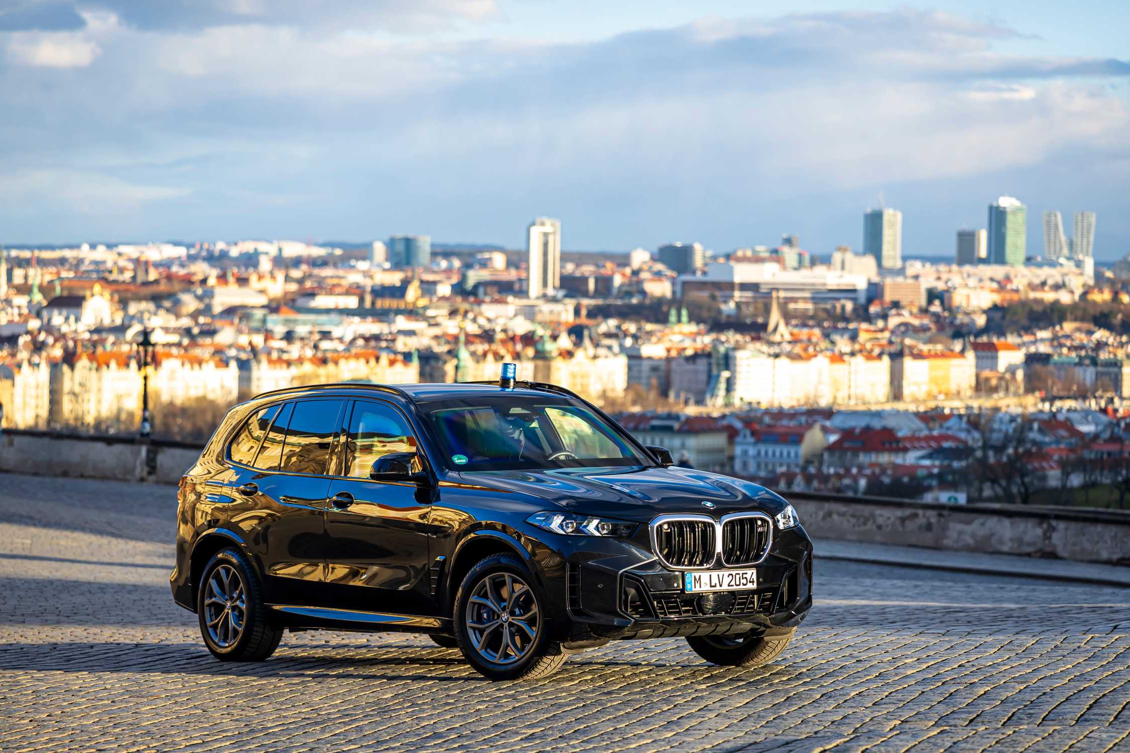 BMW X5 VR6 (03/2025)