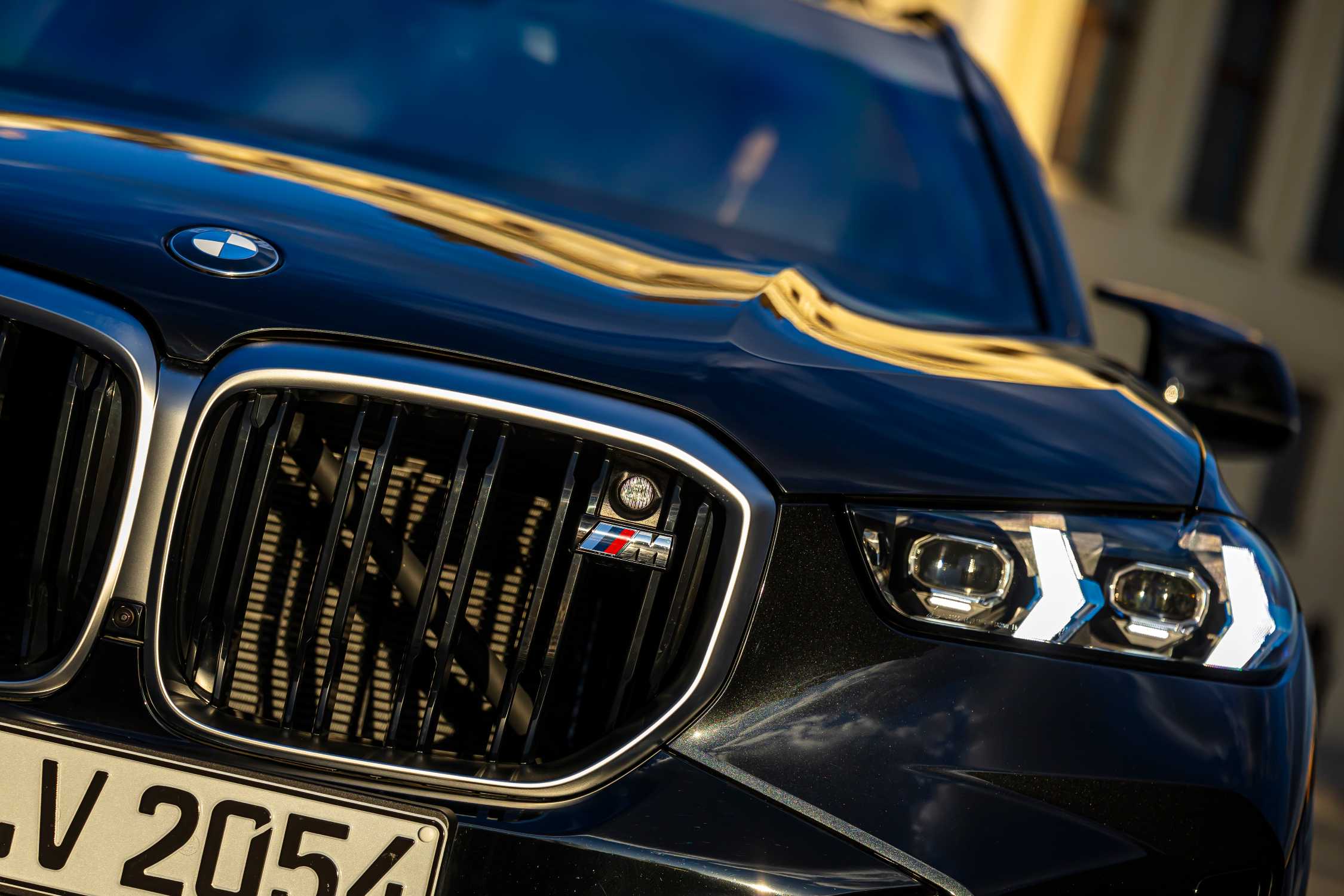 BMW X5 VR6 (03/2025)