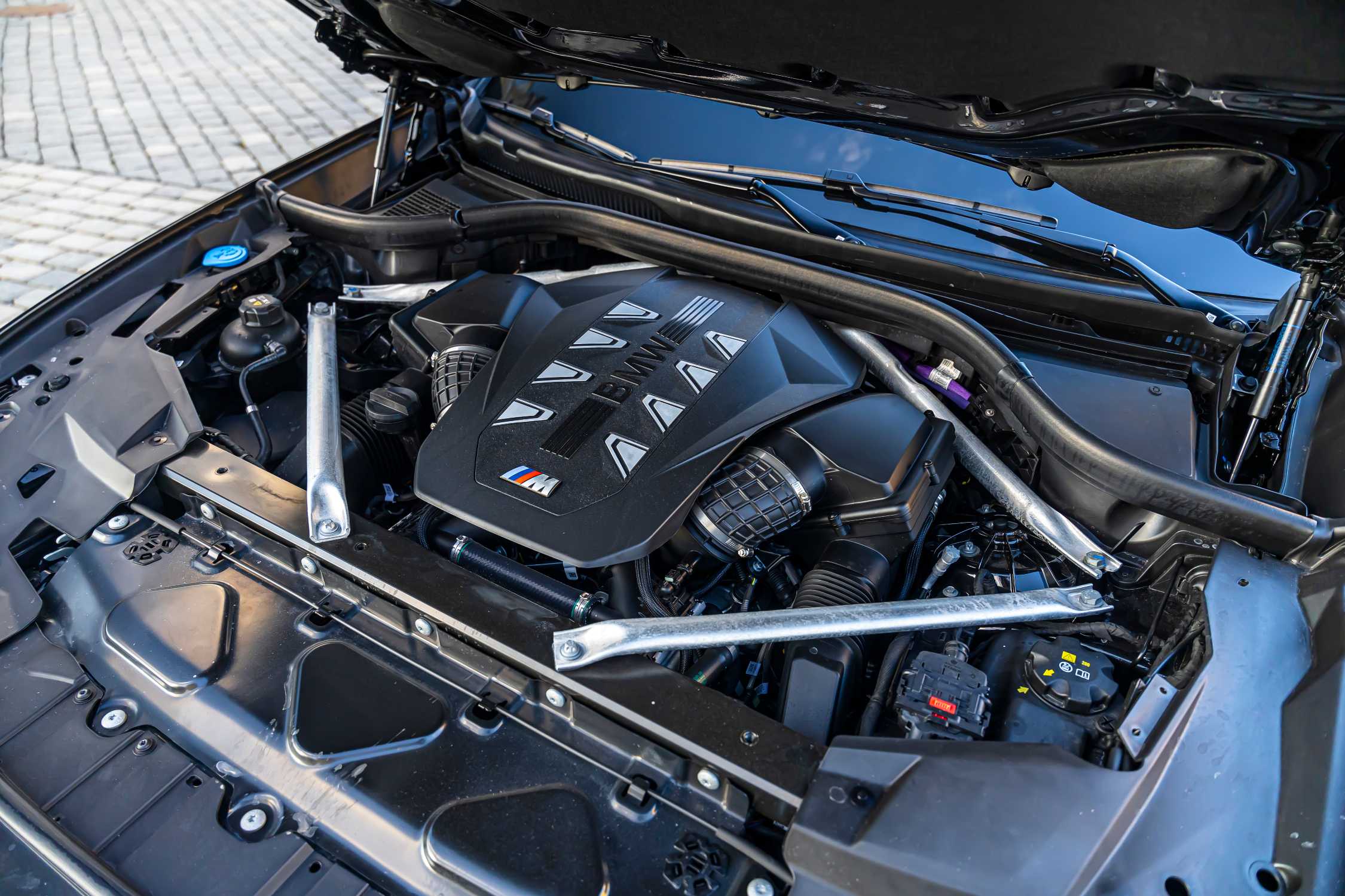 BMW X5 VR6 (03/2025)