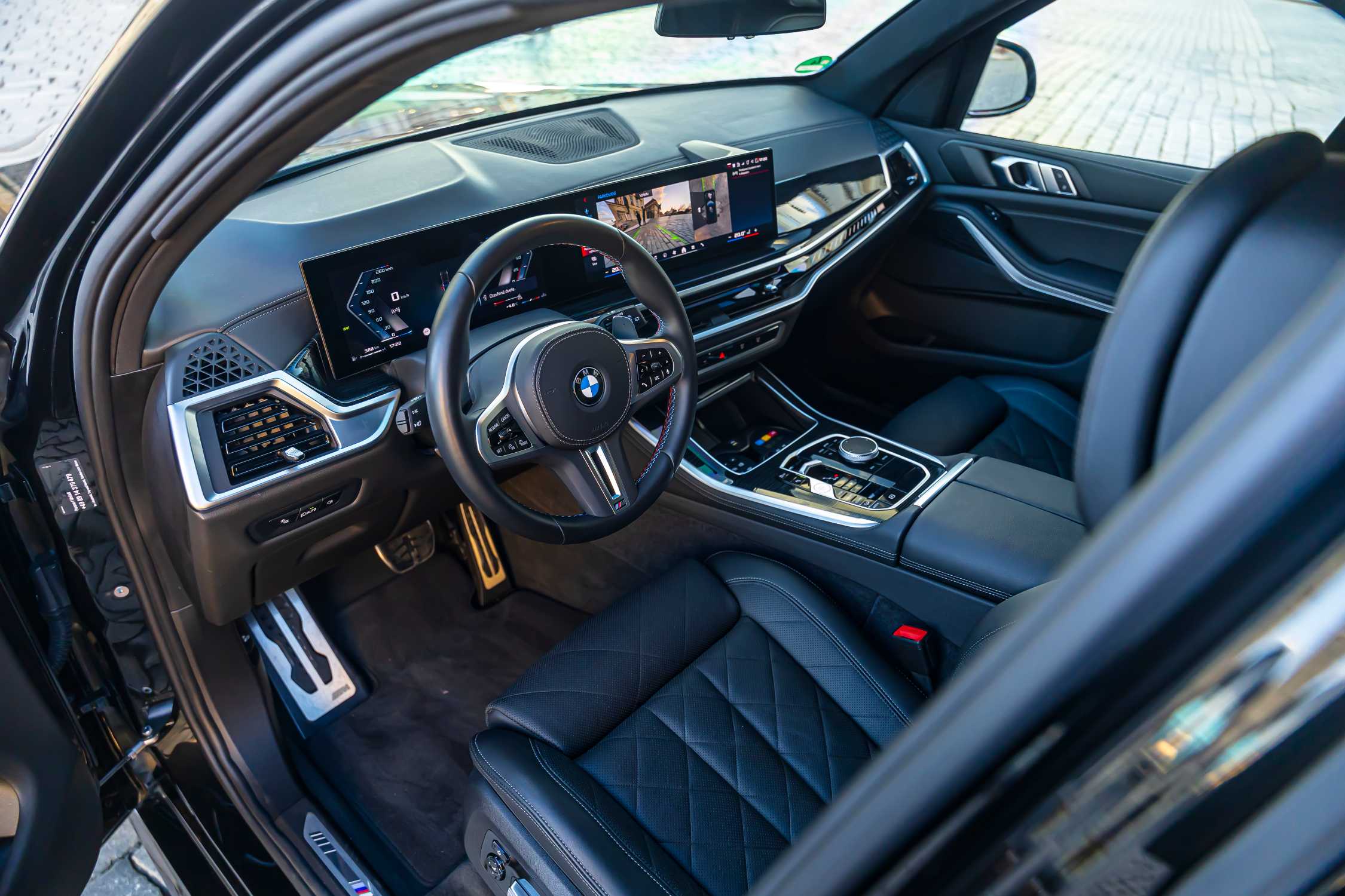 BMW X5 VR6 (03/2025)